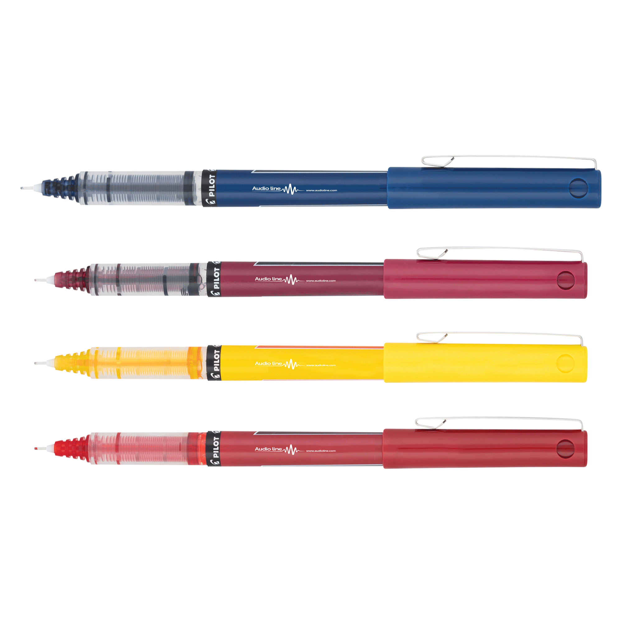 Custom Pilot® Precise® V5 Premium Fine Point Pen | Pens.com