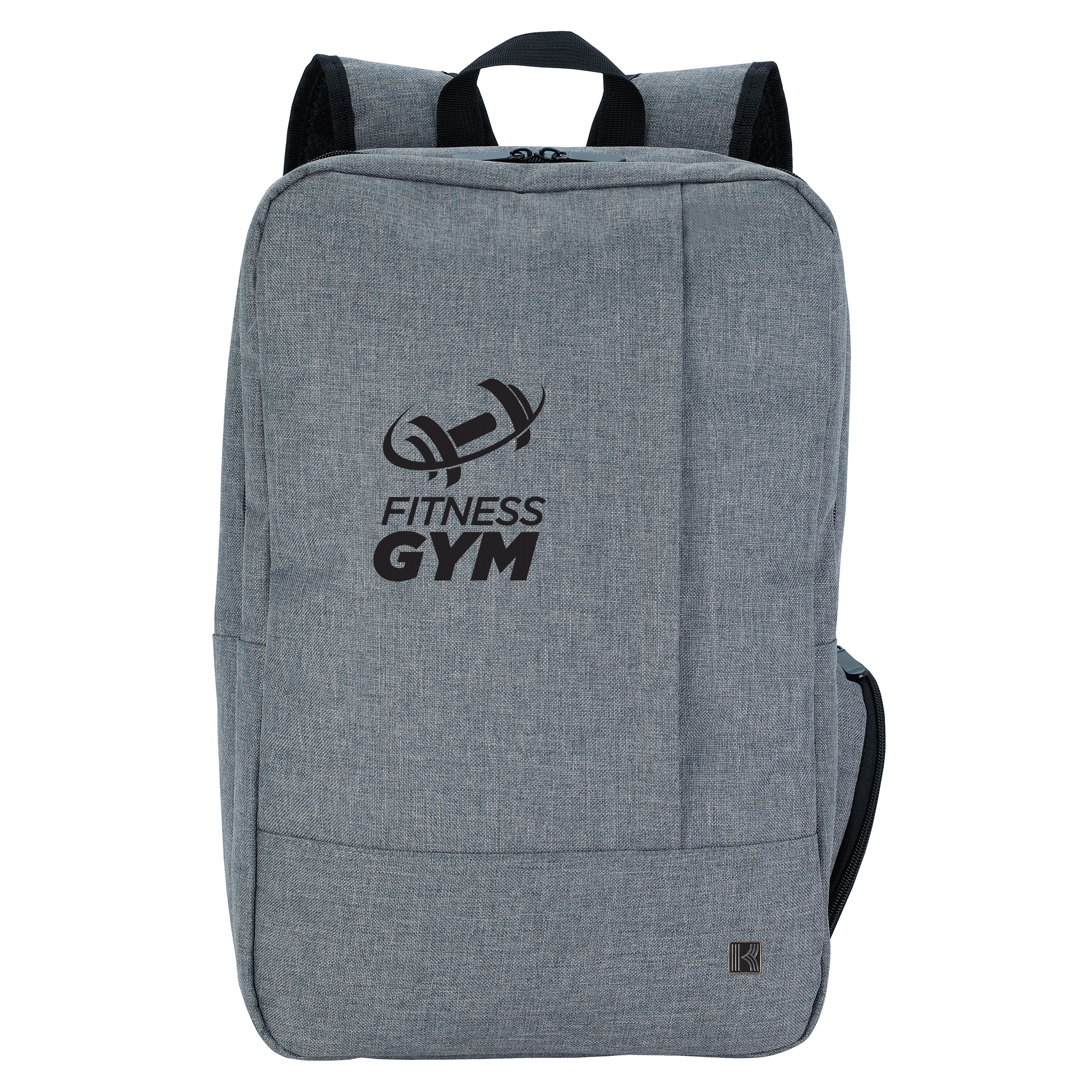 Custom Kapston™ Pierce Backpack | Pens.com