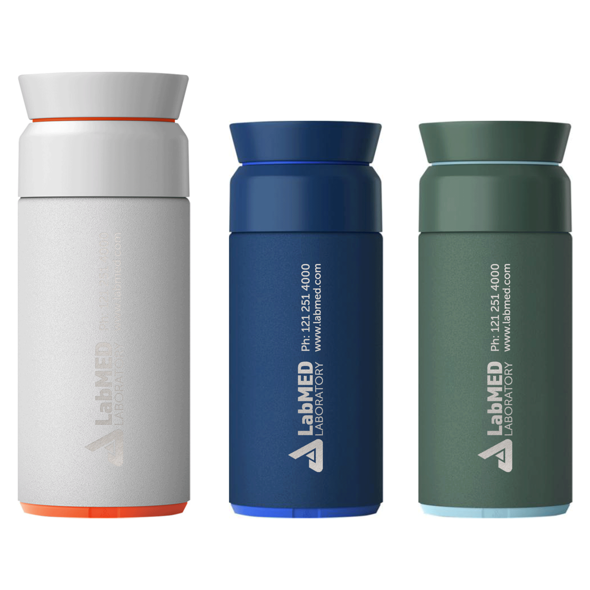 Promotional Ocean Bottle Brew Flask 350 ml | Pens.com