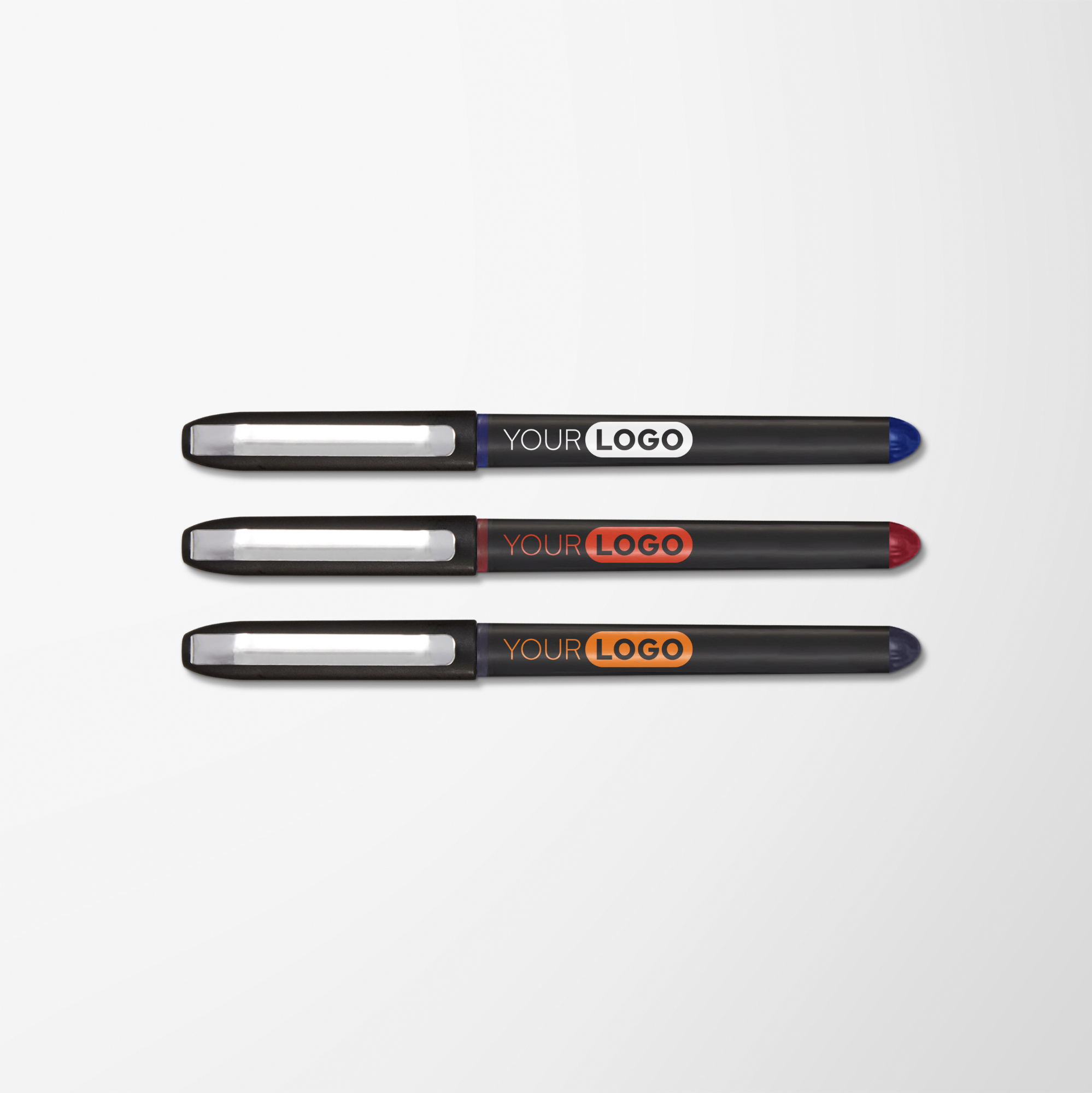 Custom Sharpie® Roller Pen | Pens.com