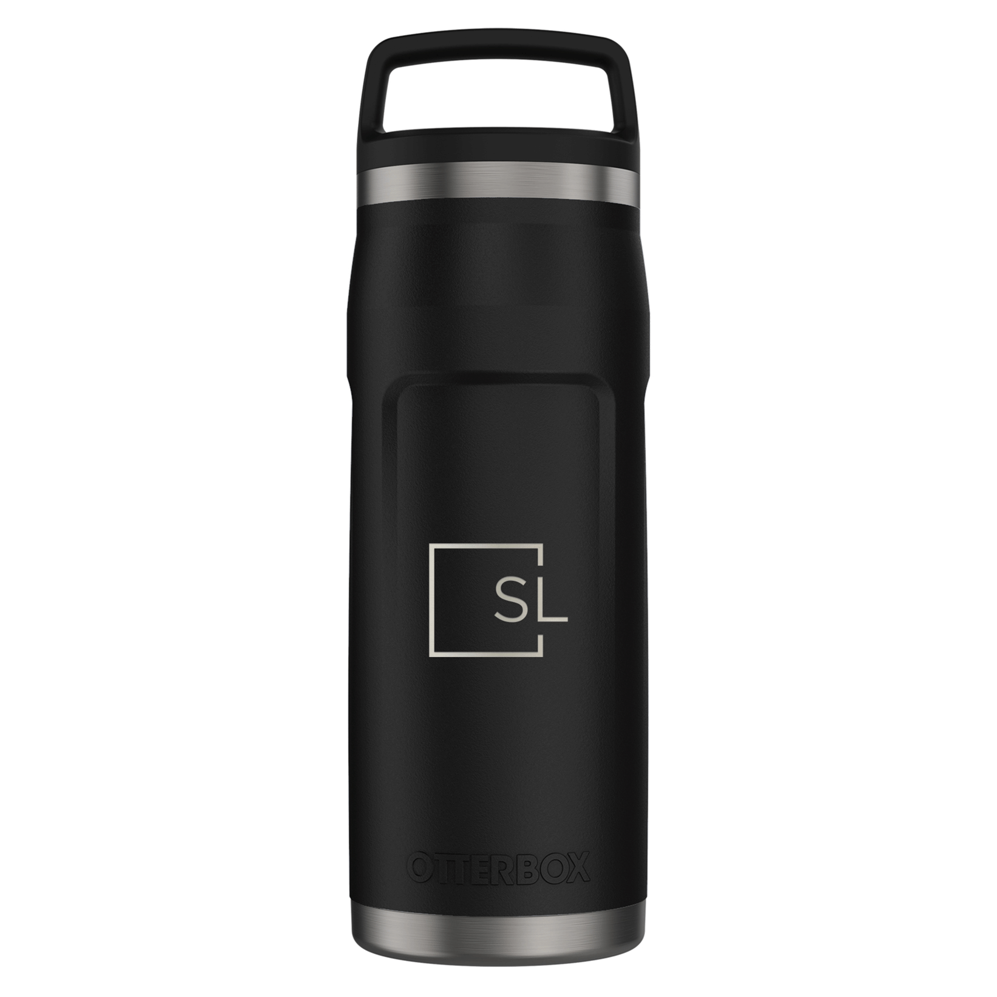 Custom Otterbox® 36 oz. Elevation ® Growler Tumbler | Pens.com