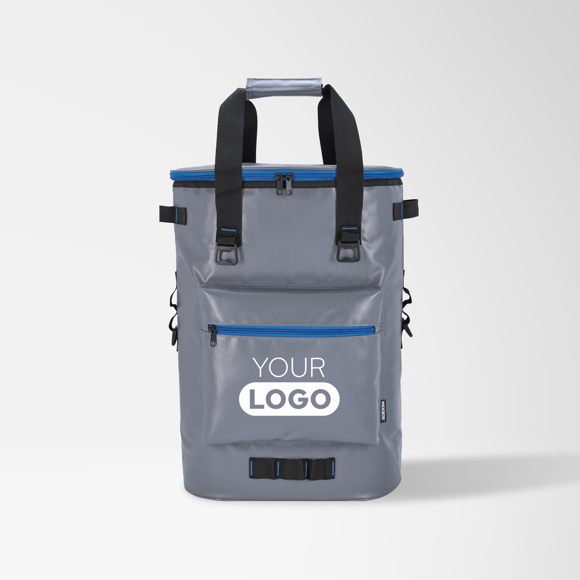 Custom Koozie® 26L Olympus Cooler Backpack | Pens.com