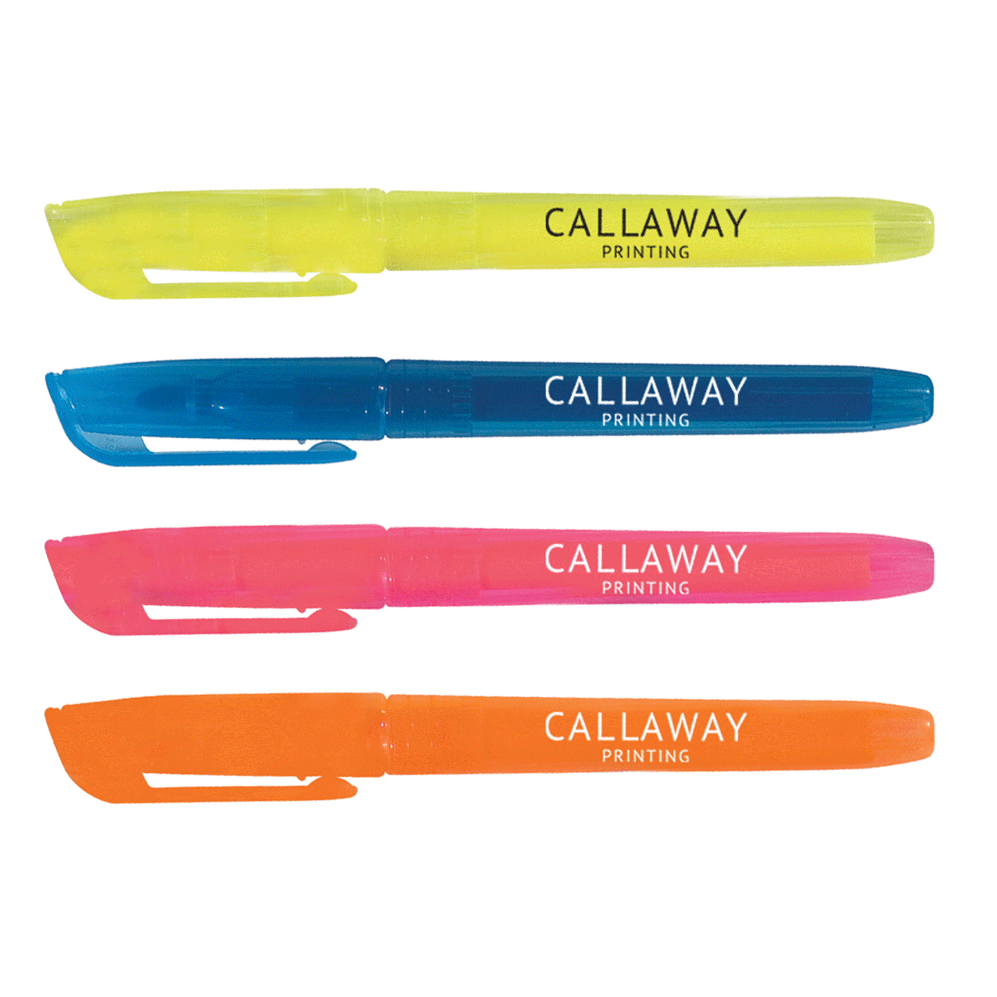 Custom Pocket Highlighter | Pens.com