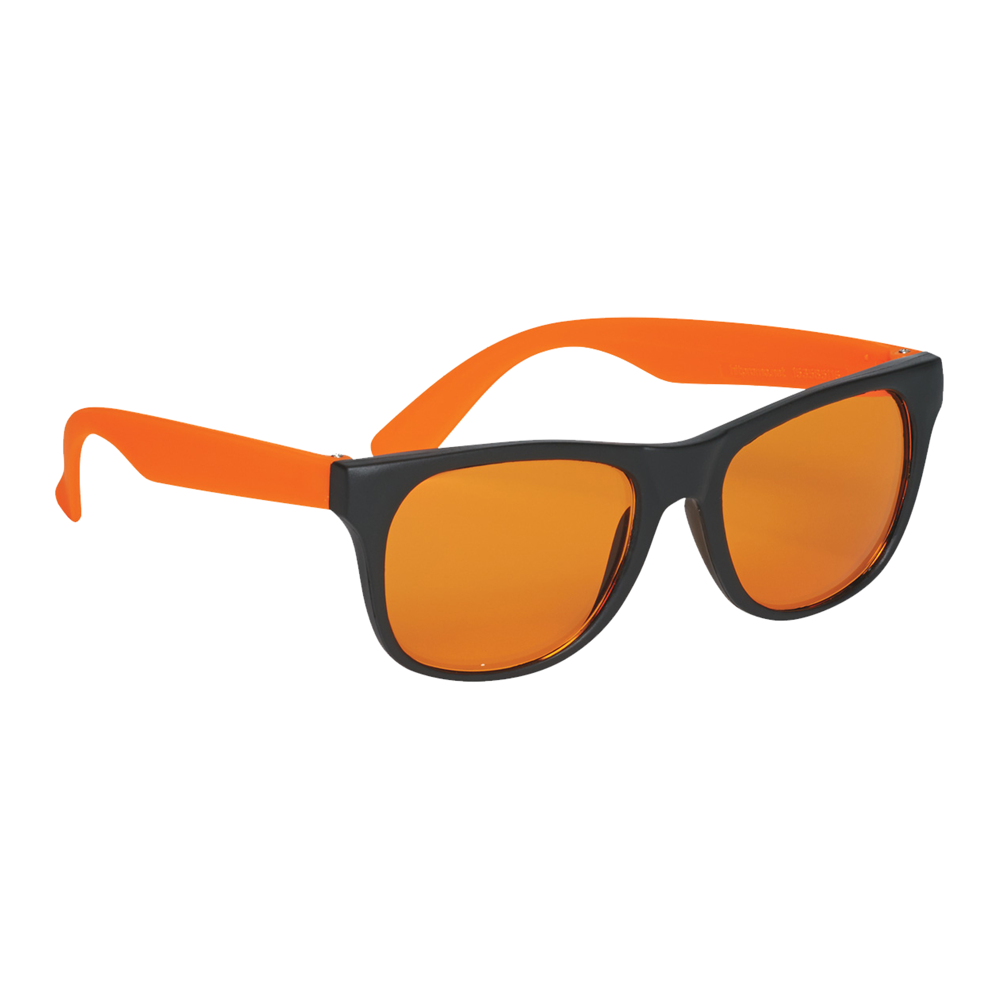 Custom Tinted Rubberized Sunglasses | Pens.com