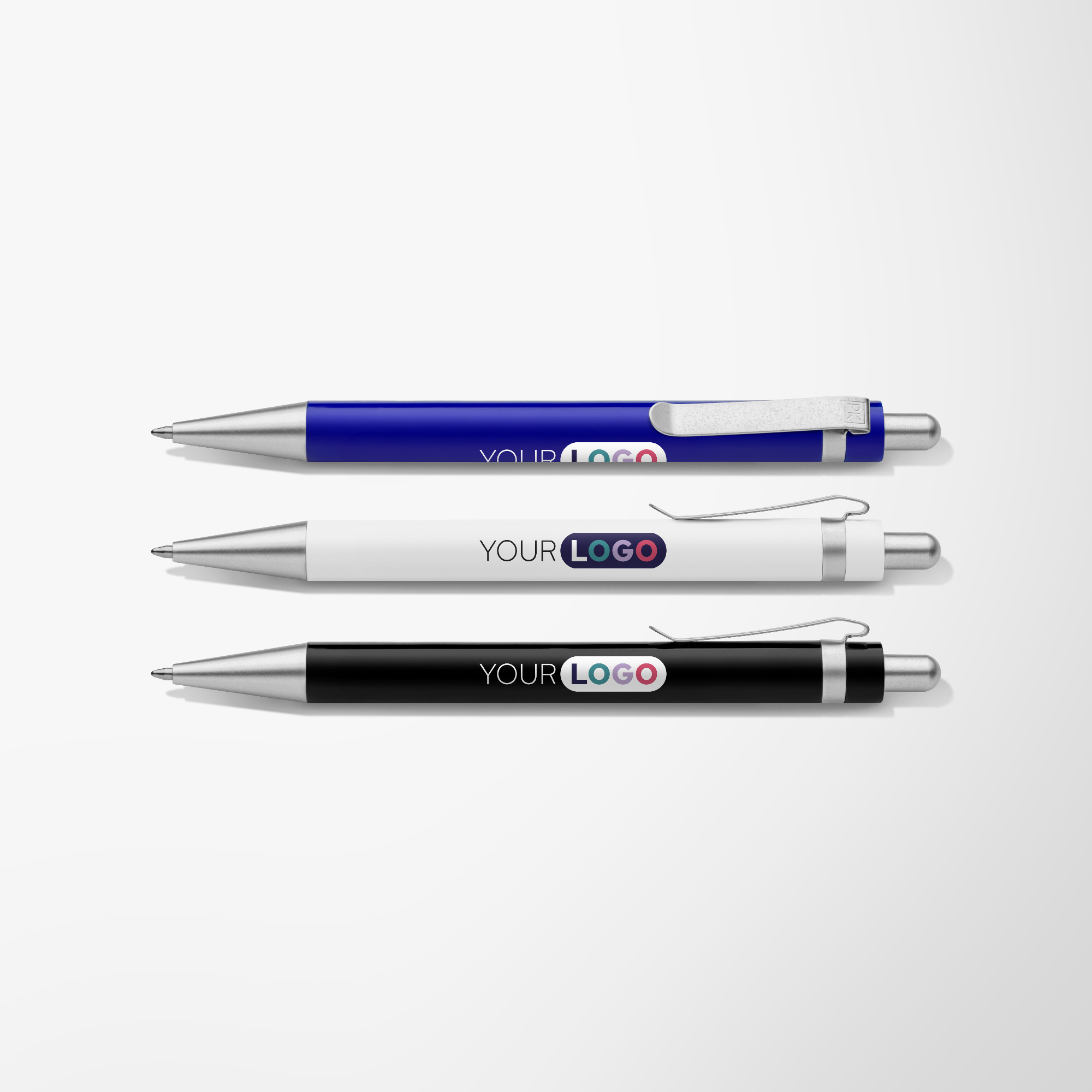 Promotional Full Colour Artica Pen with Logo | Pens.com