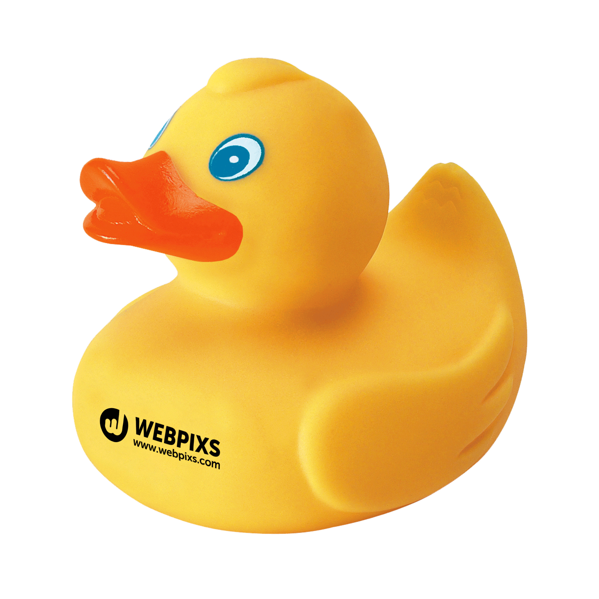Custom Rubber Duck | Pens.com