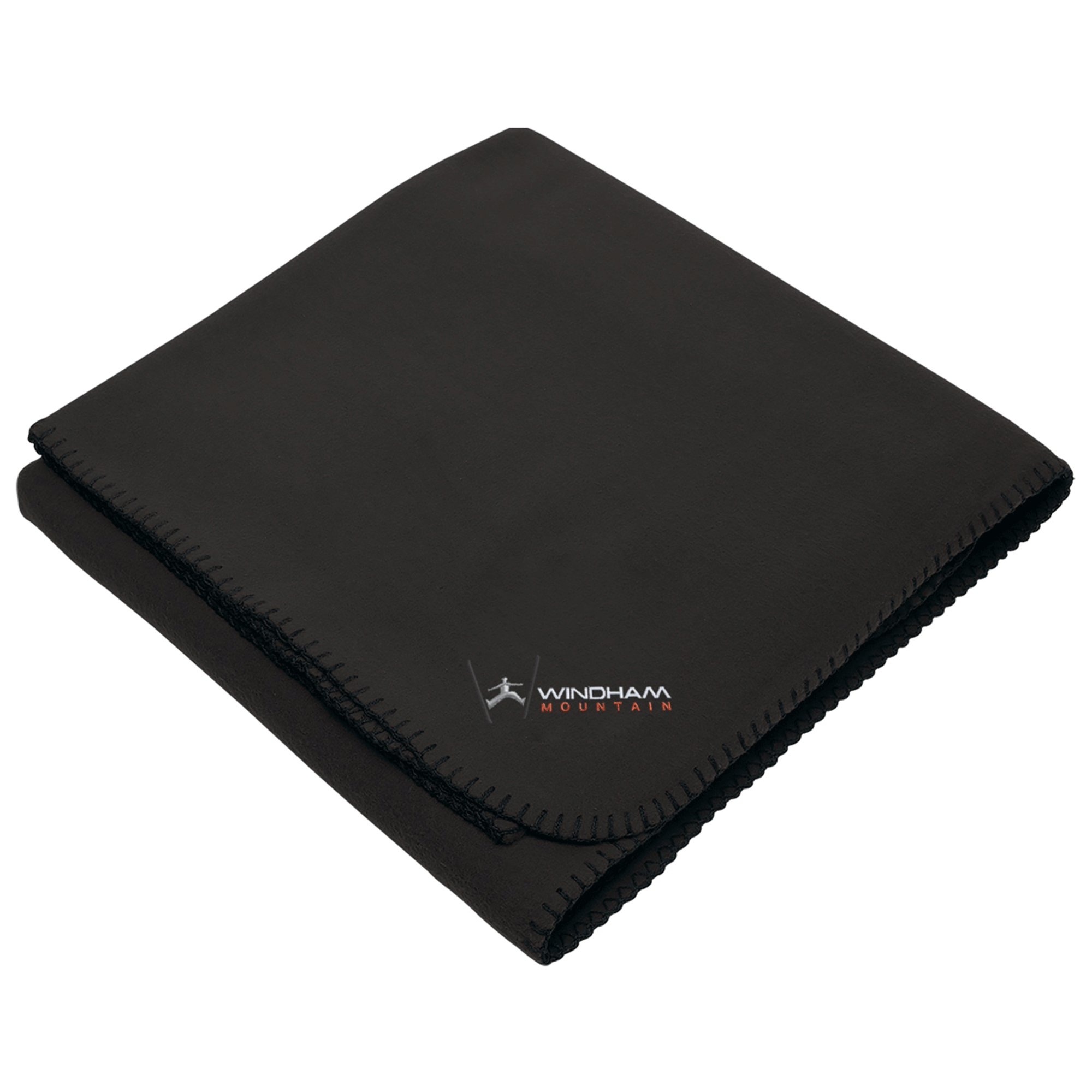 Custom Fleece Stadium Blanket | Pens.com