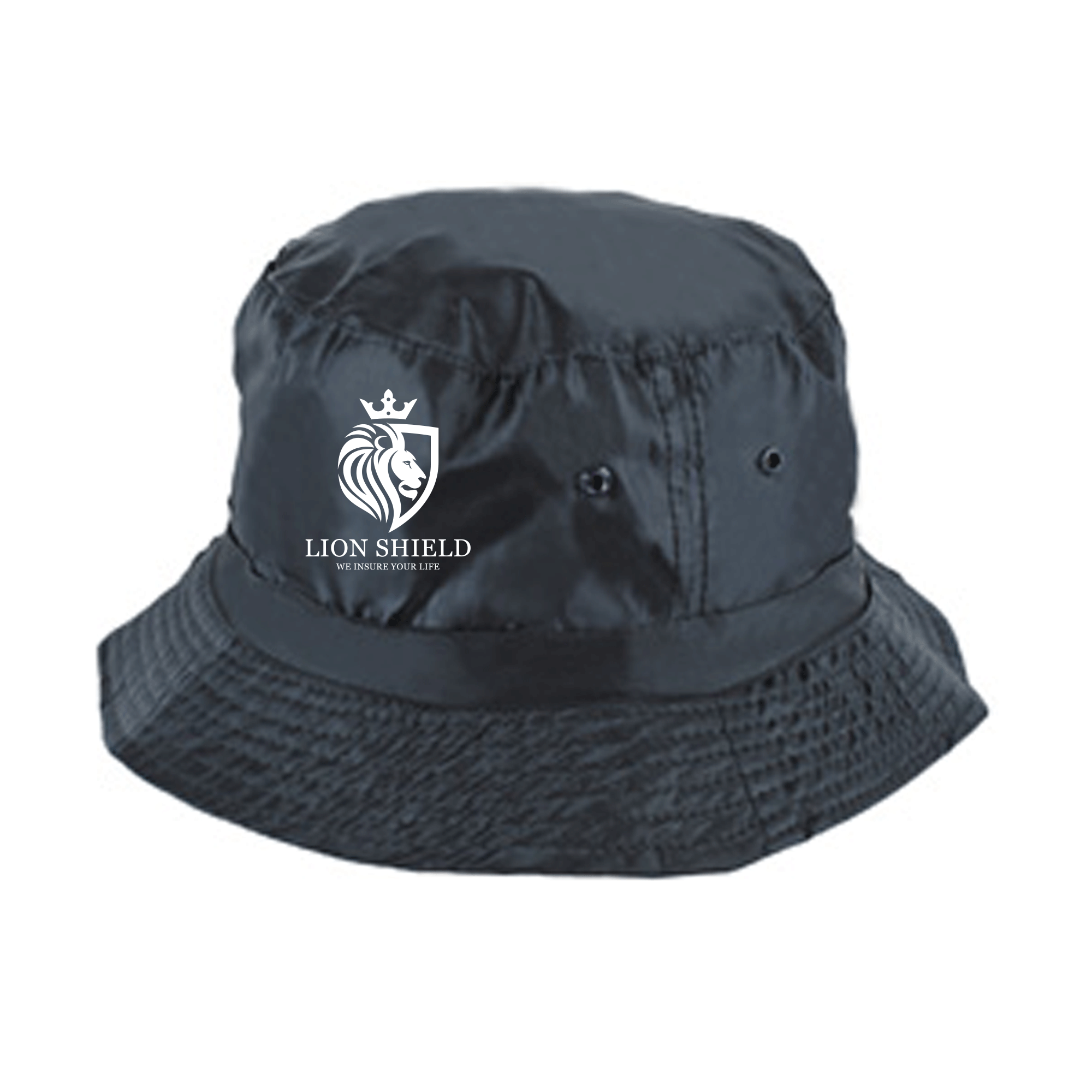 Promotional Adult waterproof and nylon bob hat with Logo | Pens.com