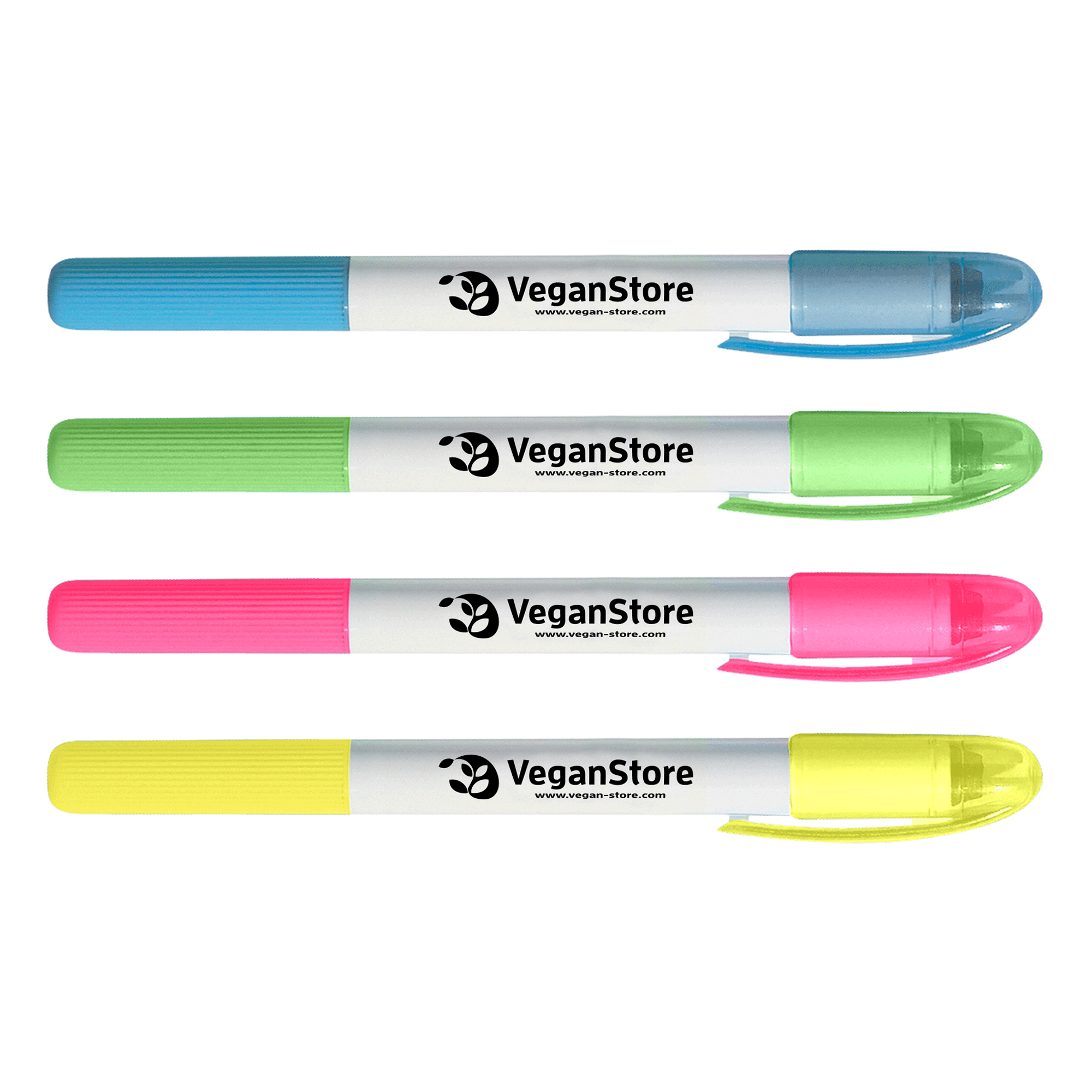 Custom Gel Wax Highlighter | Pens.com