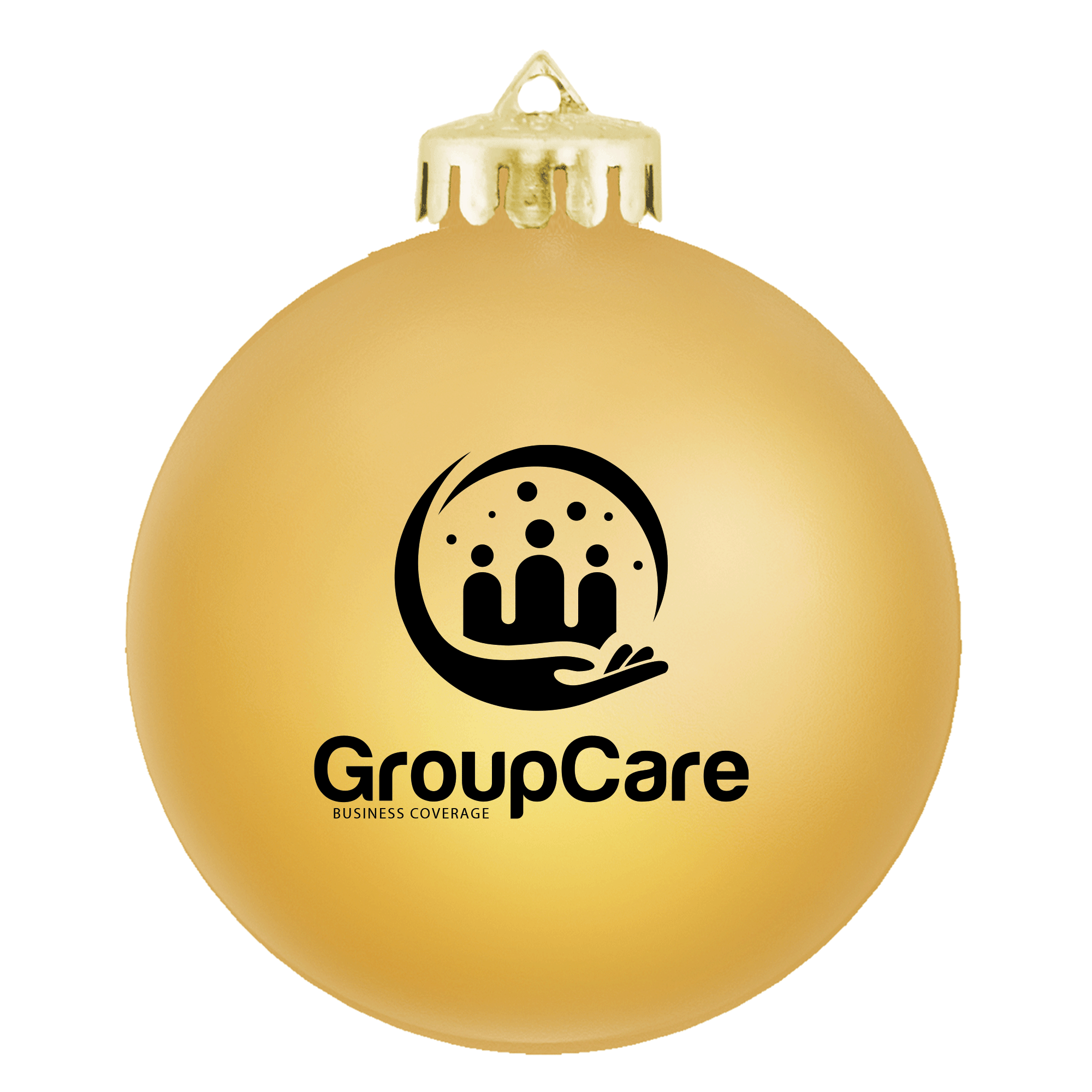 Custom 3 1/4'' Shatterproof Ornaments | Pens.com