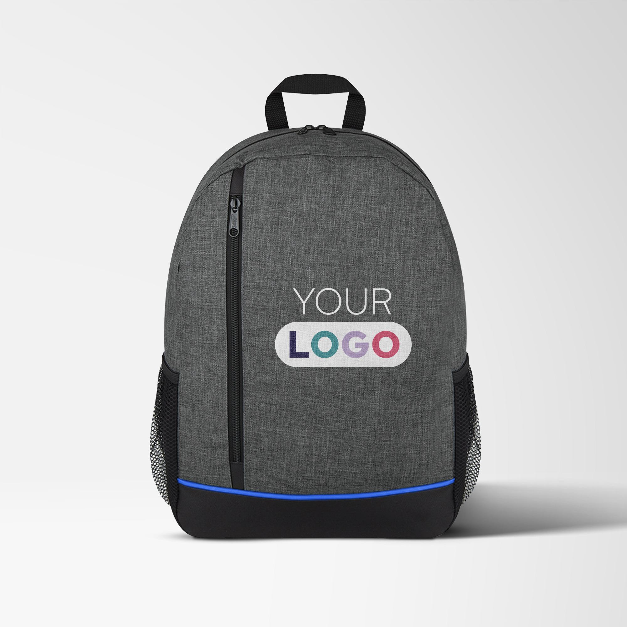 Custom Full Color Rambler Backpack | Pens.com