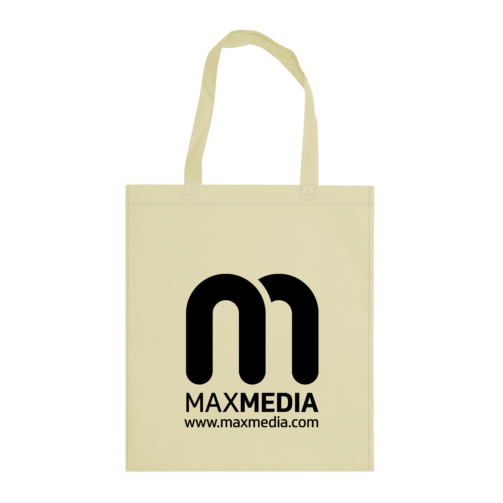 Personalise Viva Tote Bag with Text | Pens.com