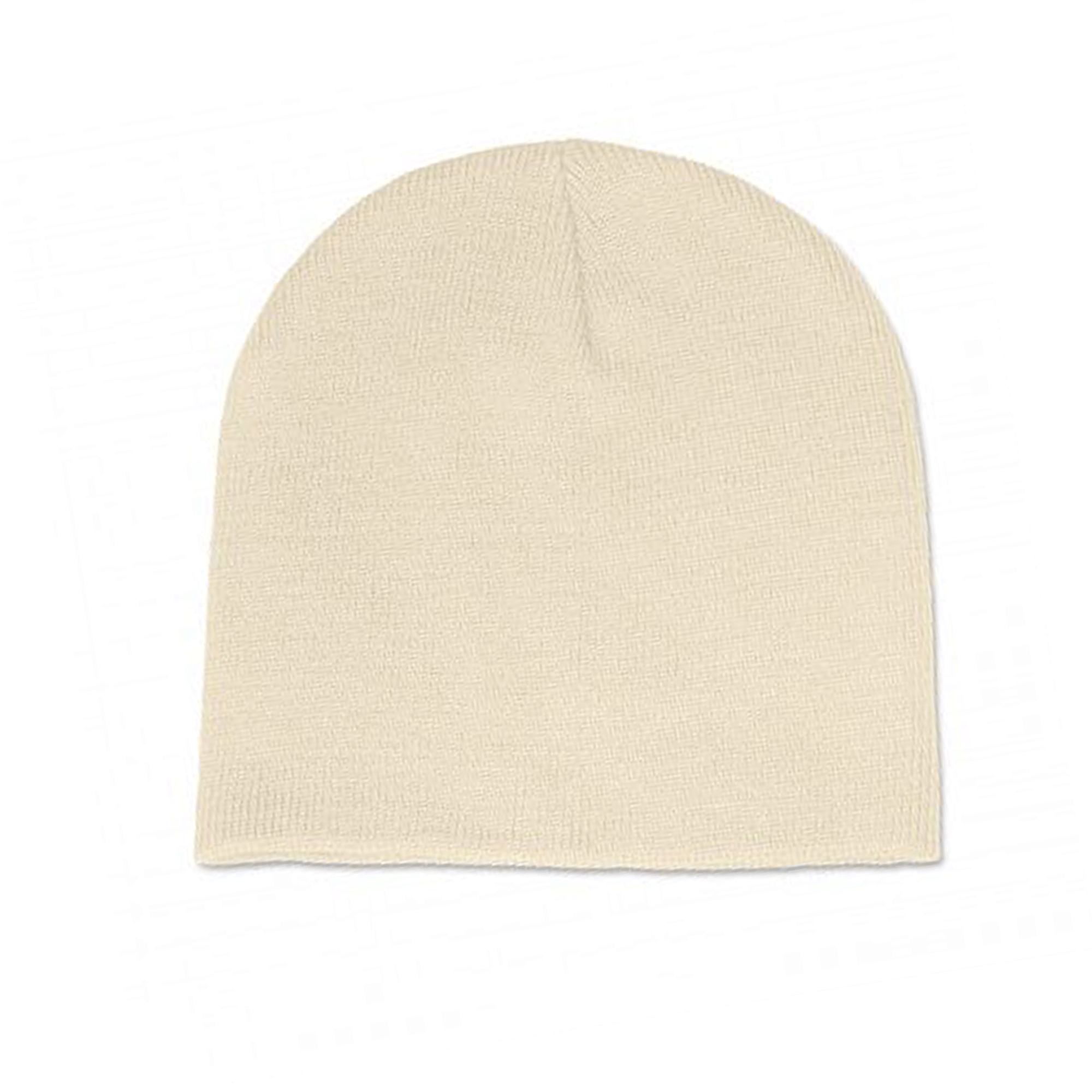 Personalise Commando Beanie with Text | Pens.com