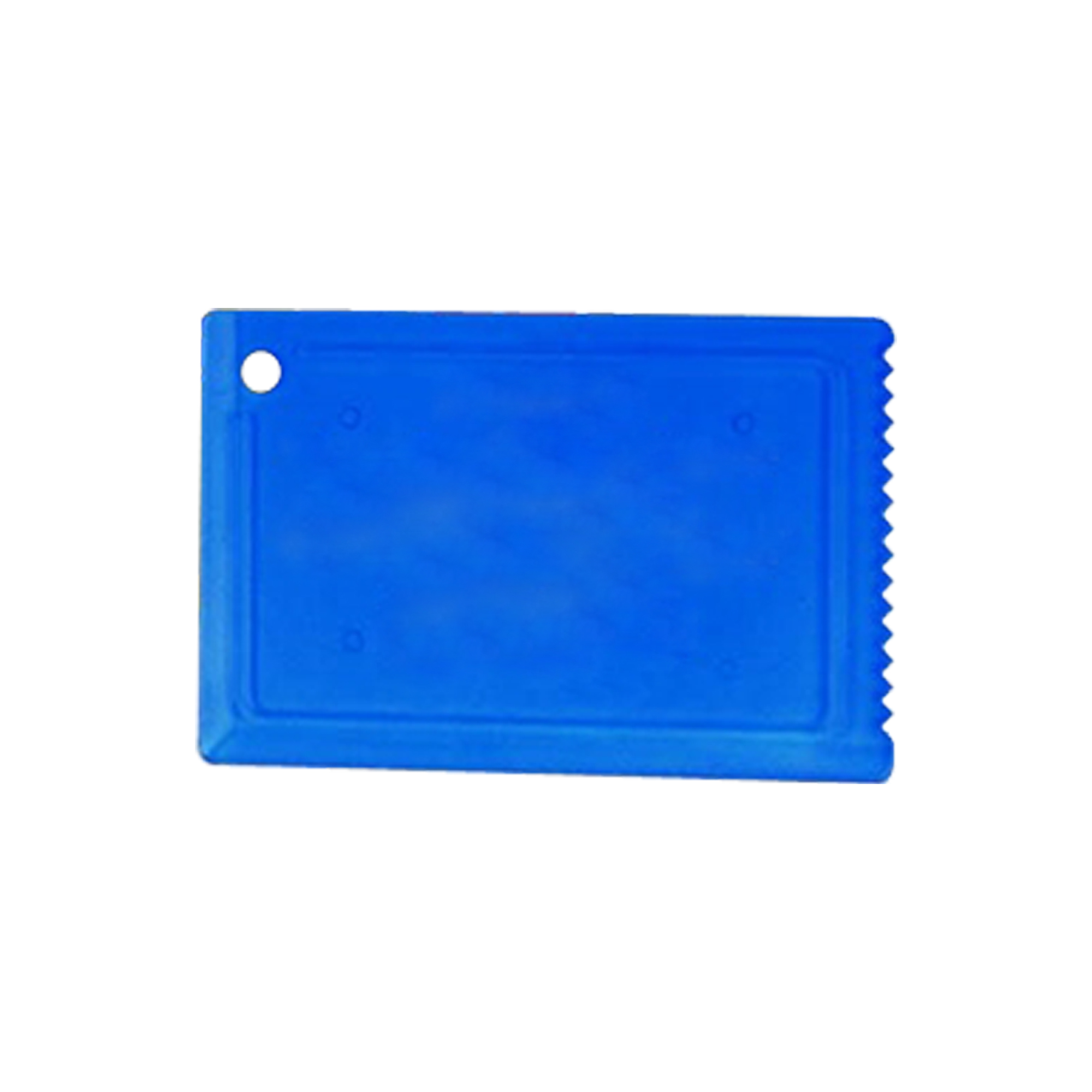 Custom Credit Card Ice Scraper | National Pen