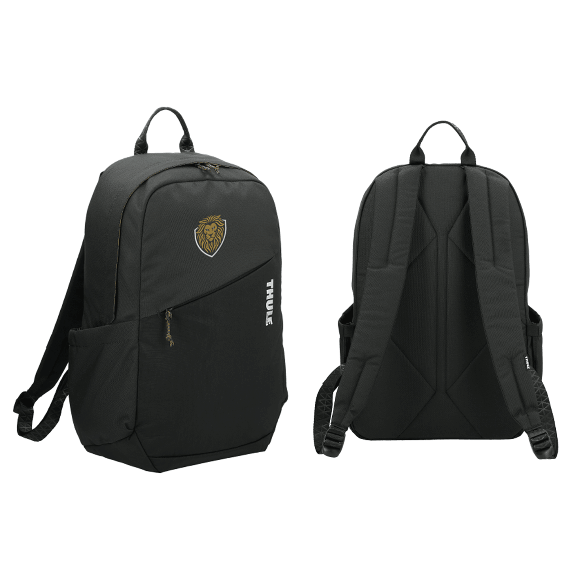 Custom Embroidered 20L Thule® Heritage Notus 15" Computer Backpack ...