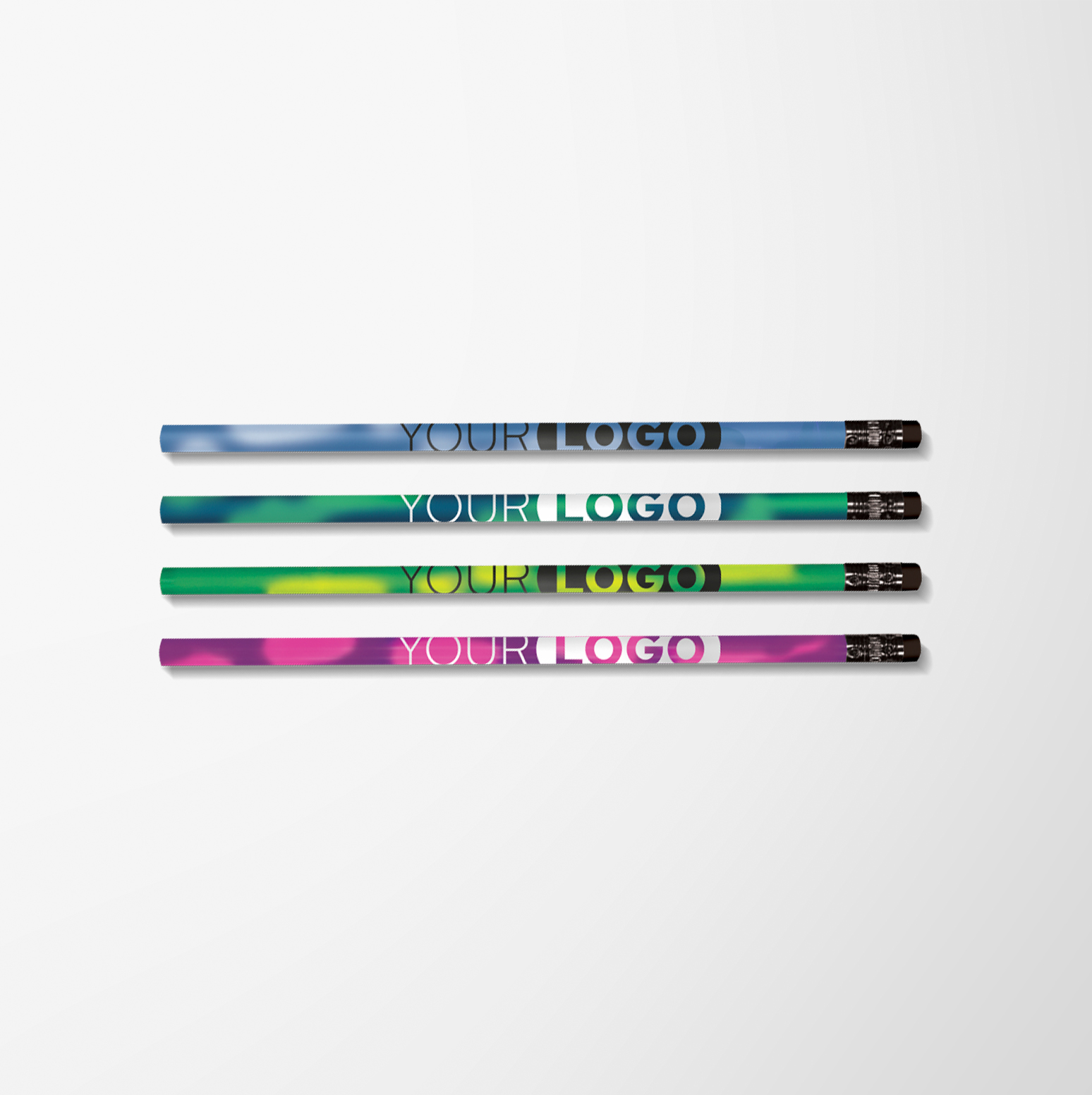 Custom Color Changing Mood Pencil | Pens.com