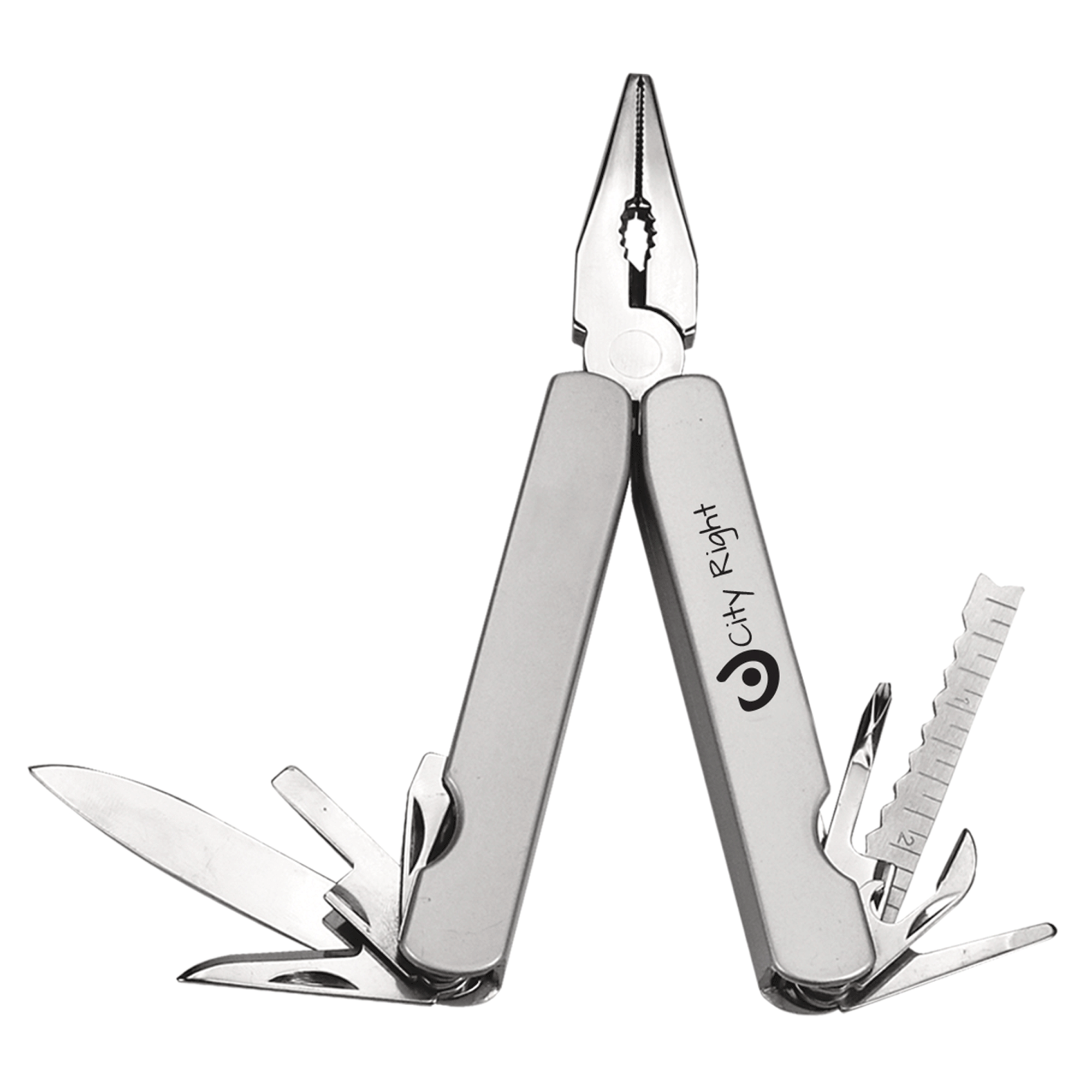 Custom Multi-Function Tool In Case | Pens.com