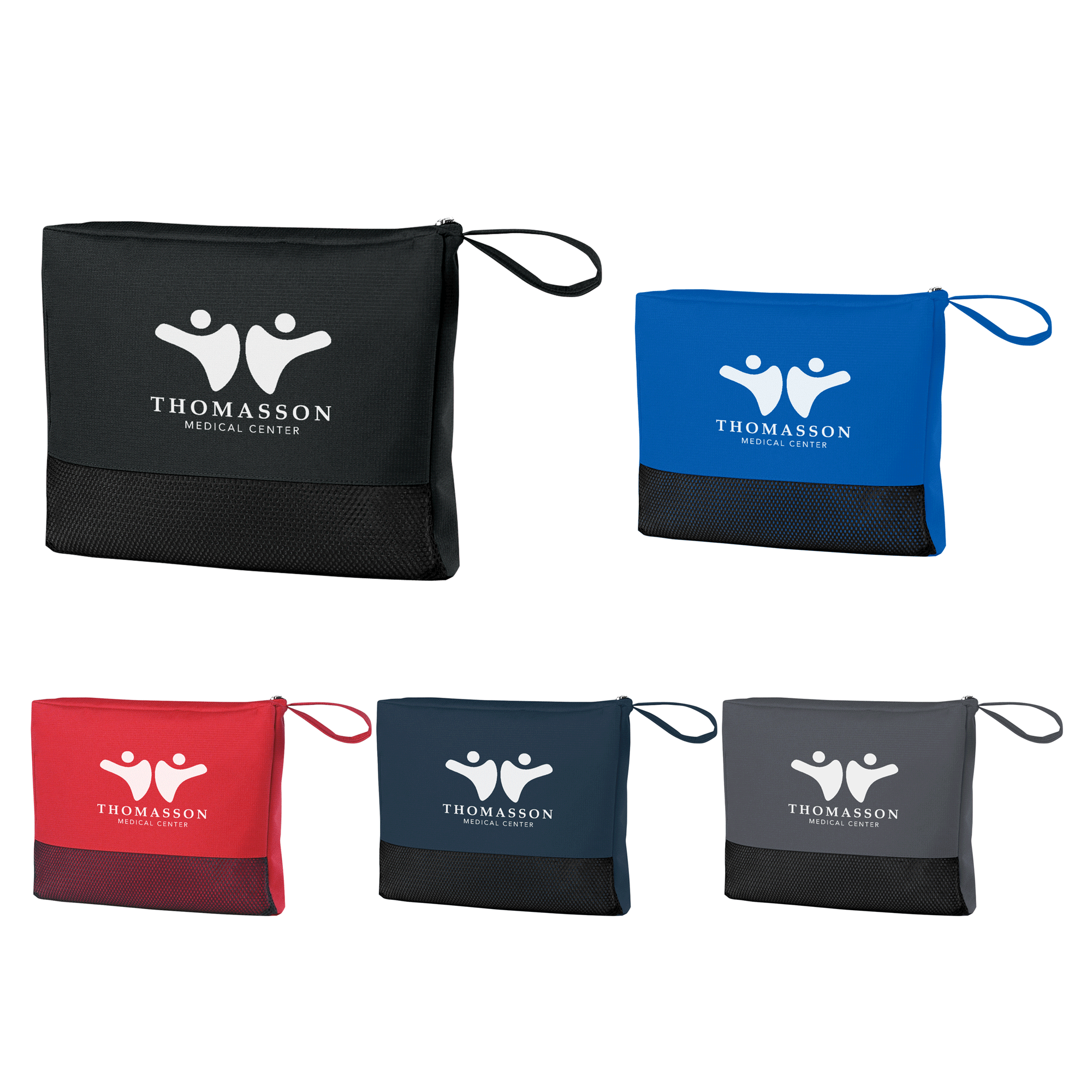 Custom Travel Blanket | Pens.com