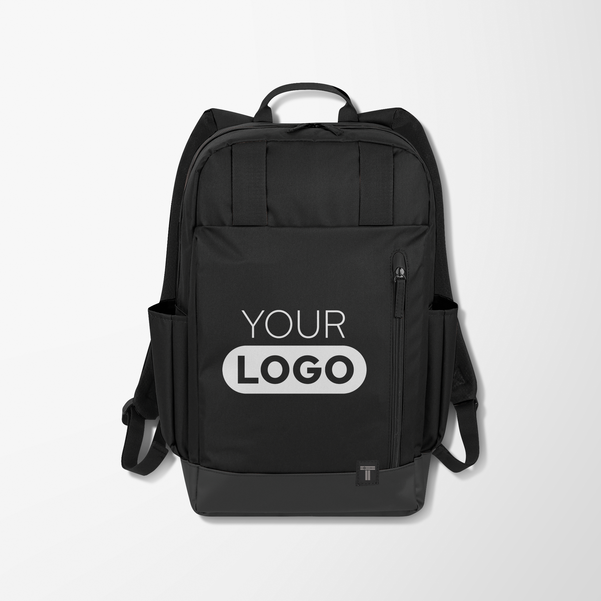 Custom Tranzip 15'' Laptop Backpack | Pens.com CA