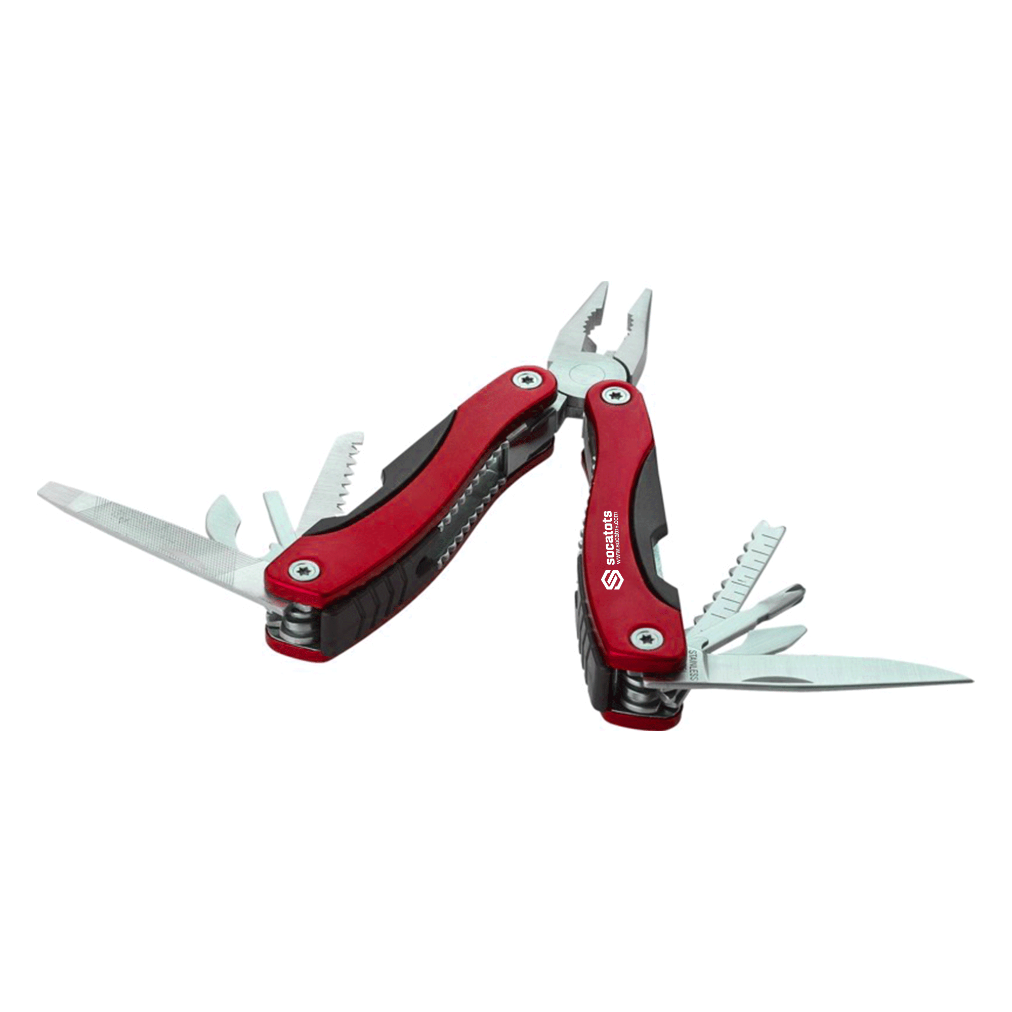 Promotional Casper Multi Tool with Logo | Pens.com