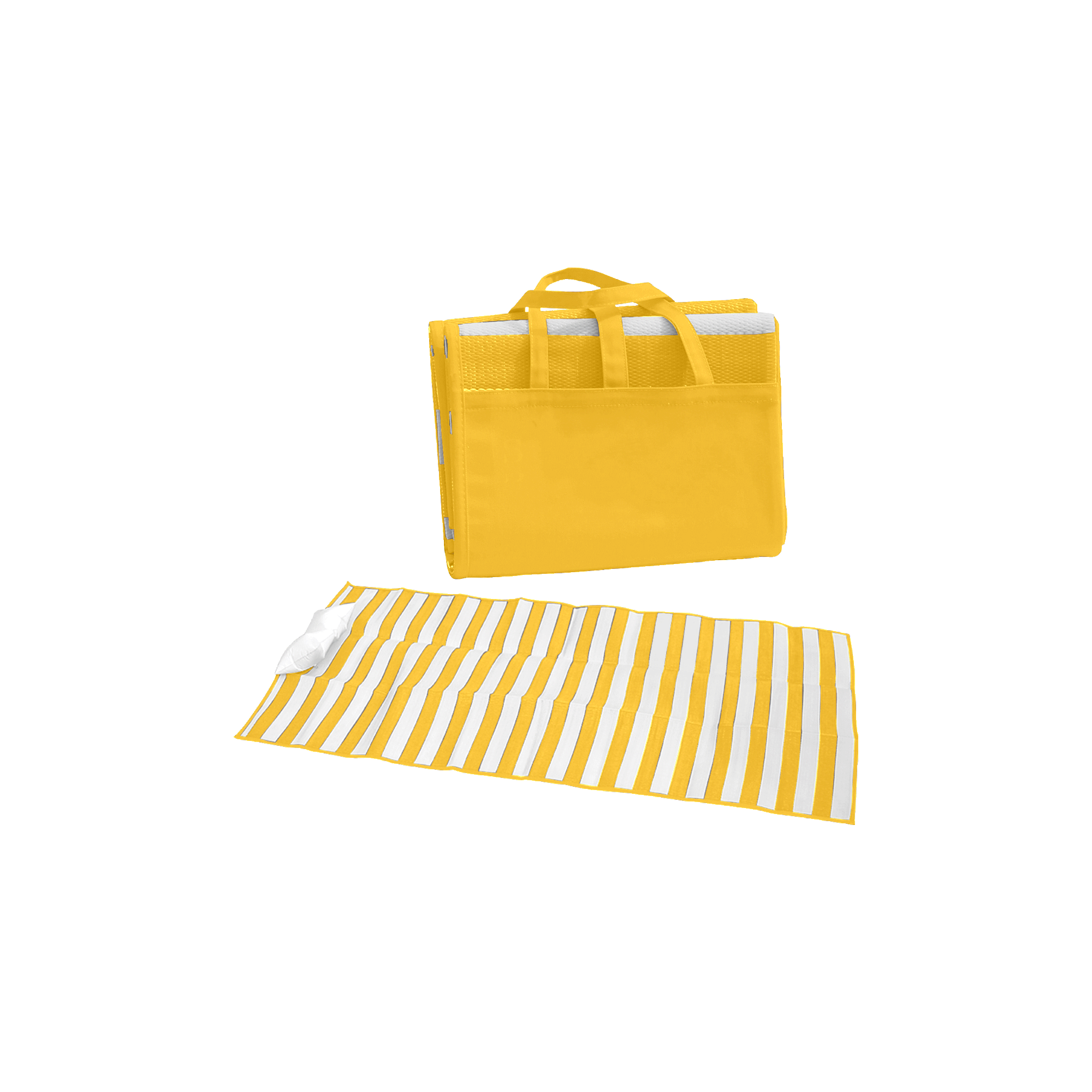 Custom Beach Mat | Pens.com