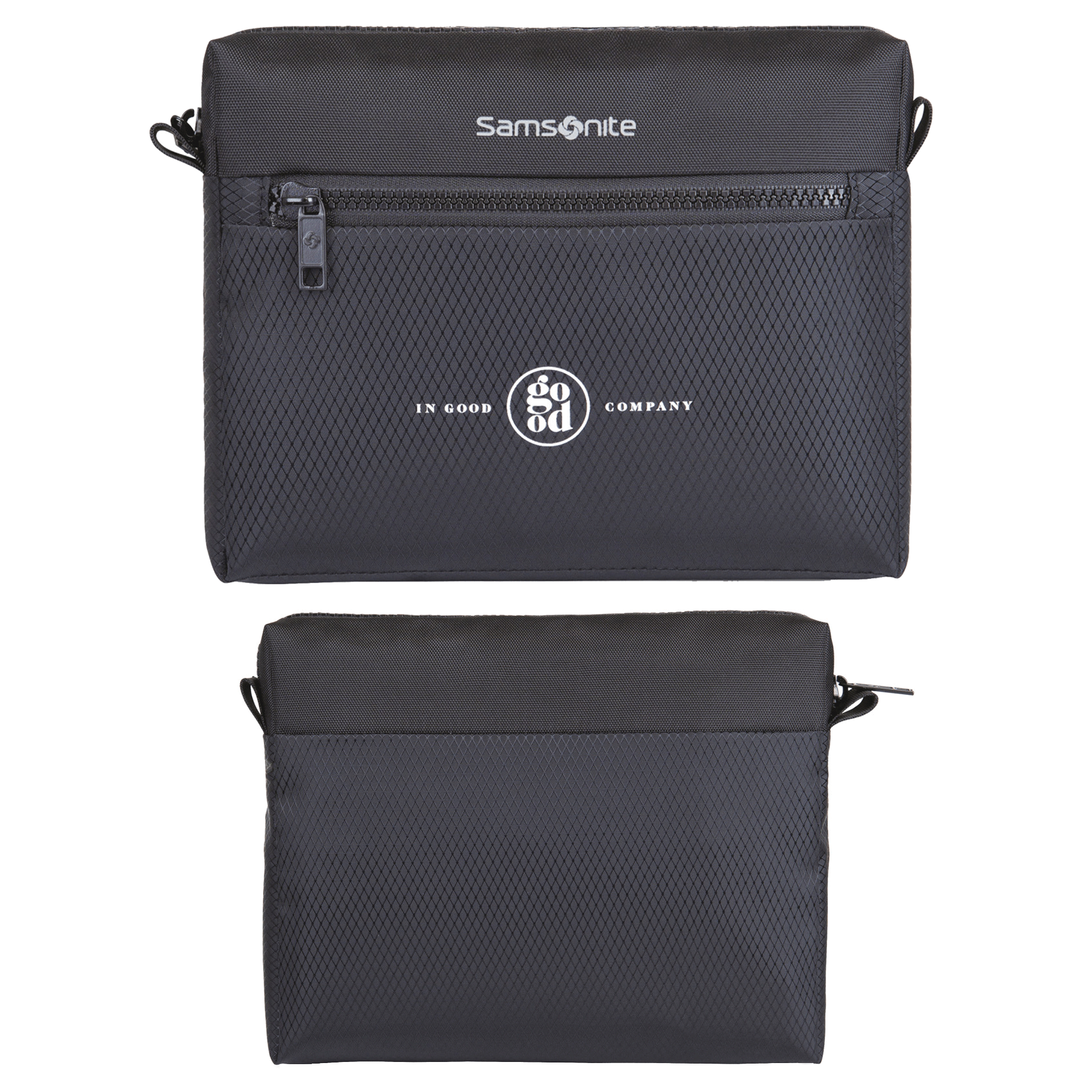 Custom Samsonite Zippered Pouch | Pens.com