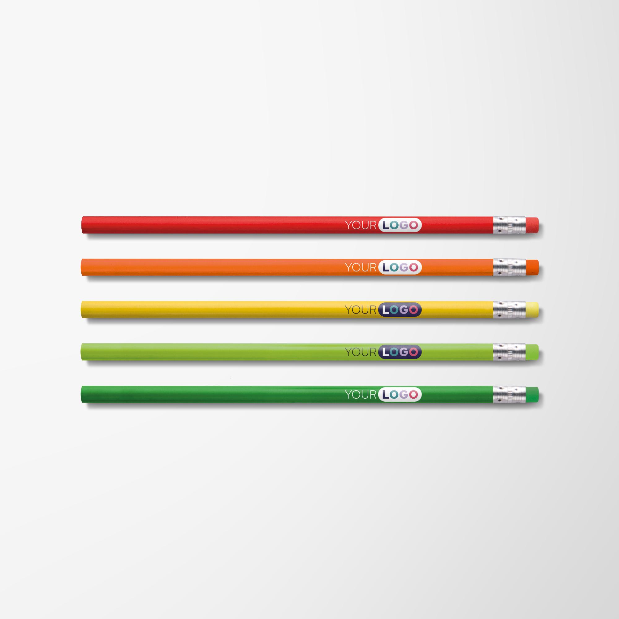 Crayon Ateneo à impression en couleur Publicitaire | Pens.com