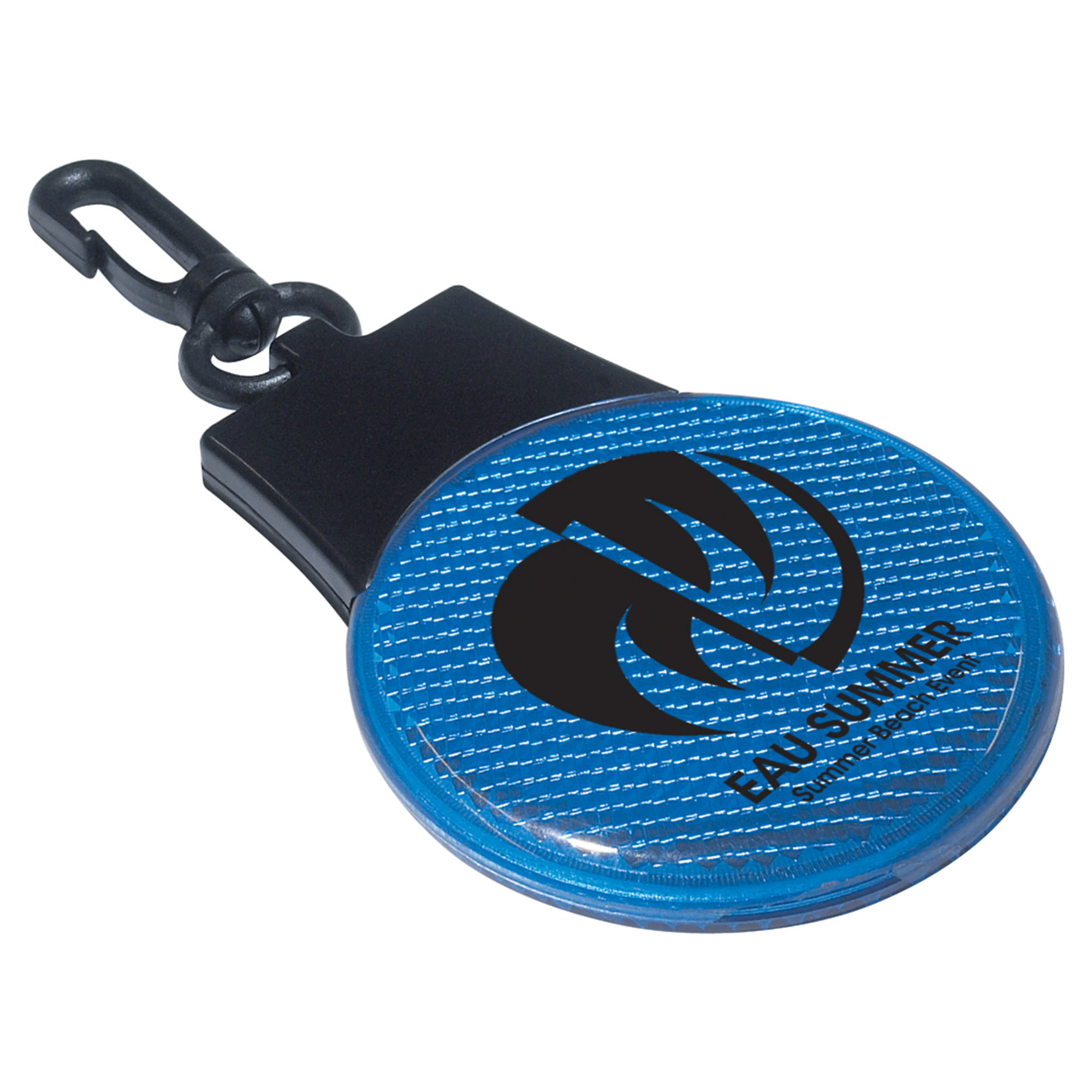 Custom Tri-Function Blinking Light | Pens.com