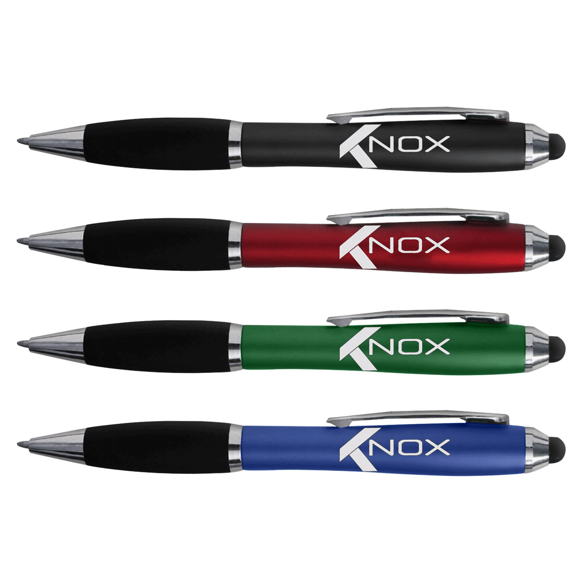 Custom iBasset II Pen | Pens.com