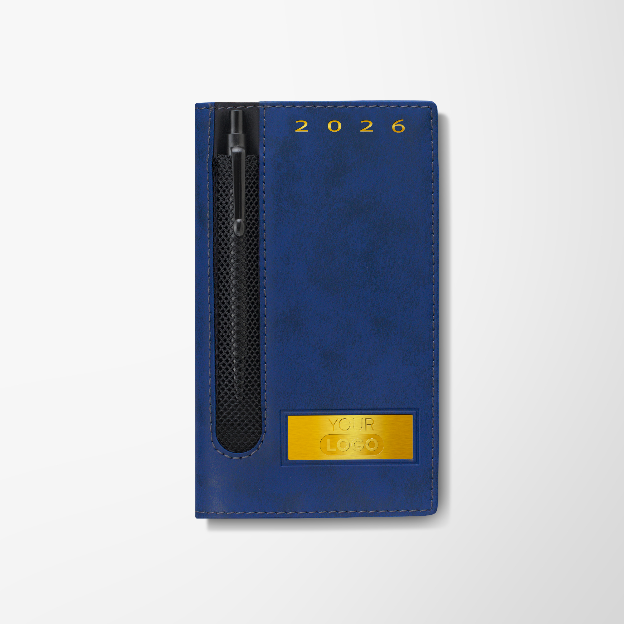 Custom Prestige Weekly Planner | Pens.com