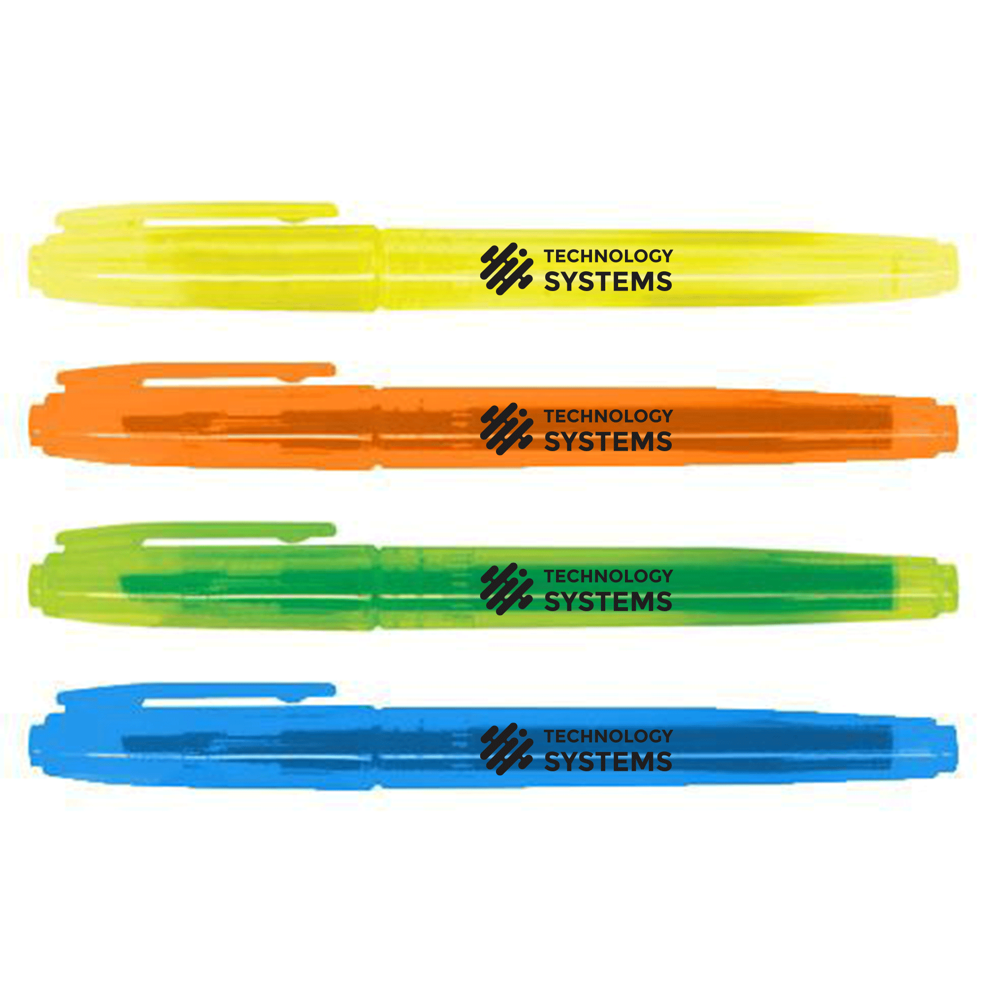 Custom University Highlighter | Pens.com
