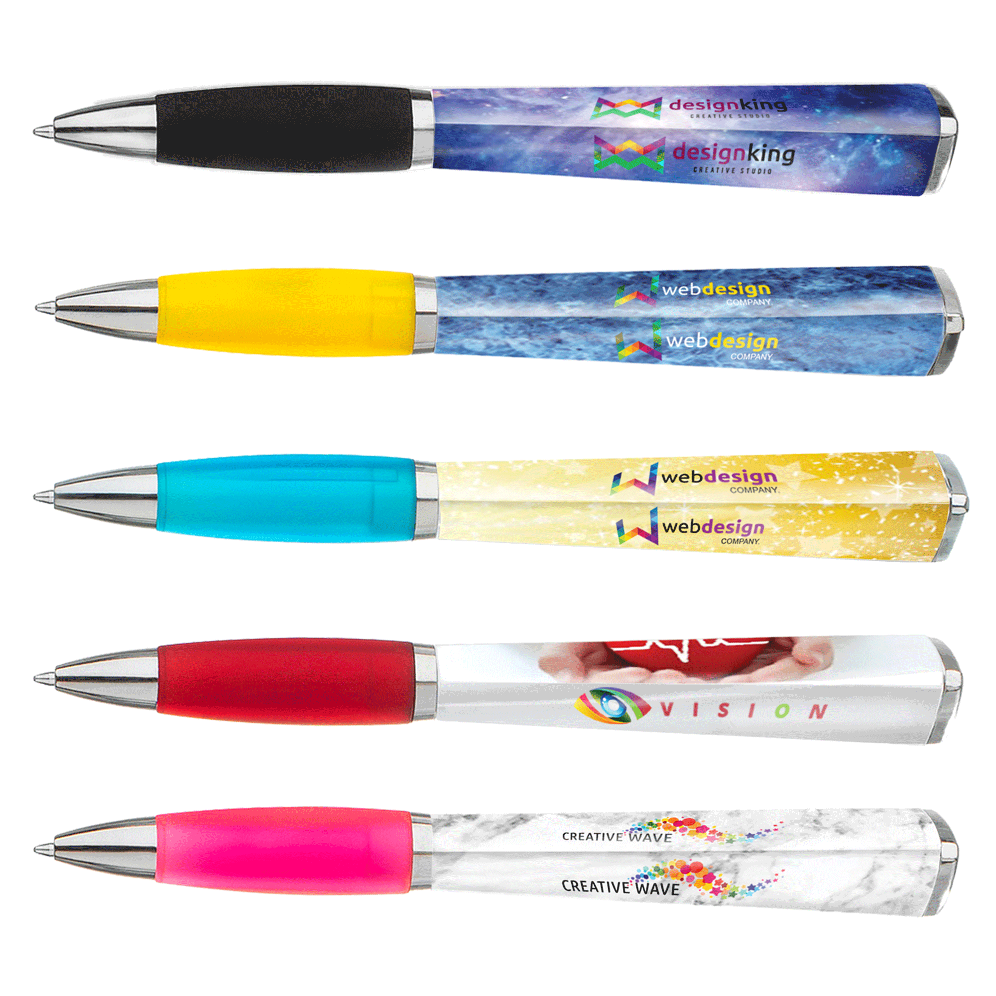 Custom The AD PEN | Pens.com