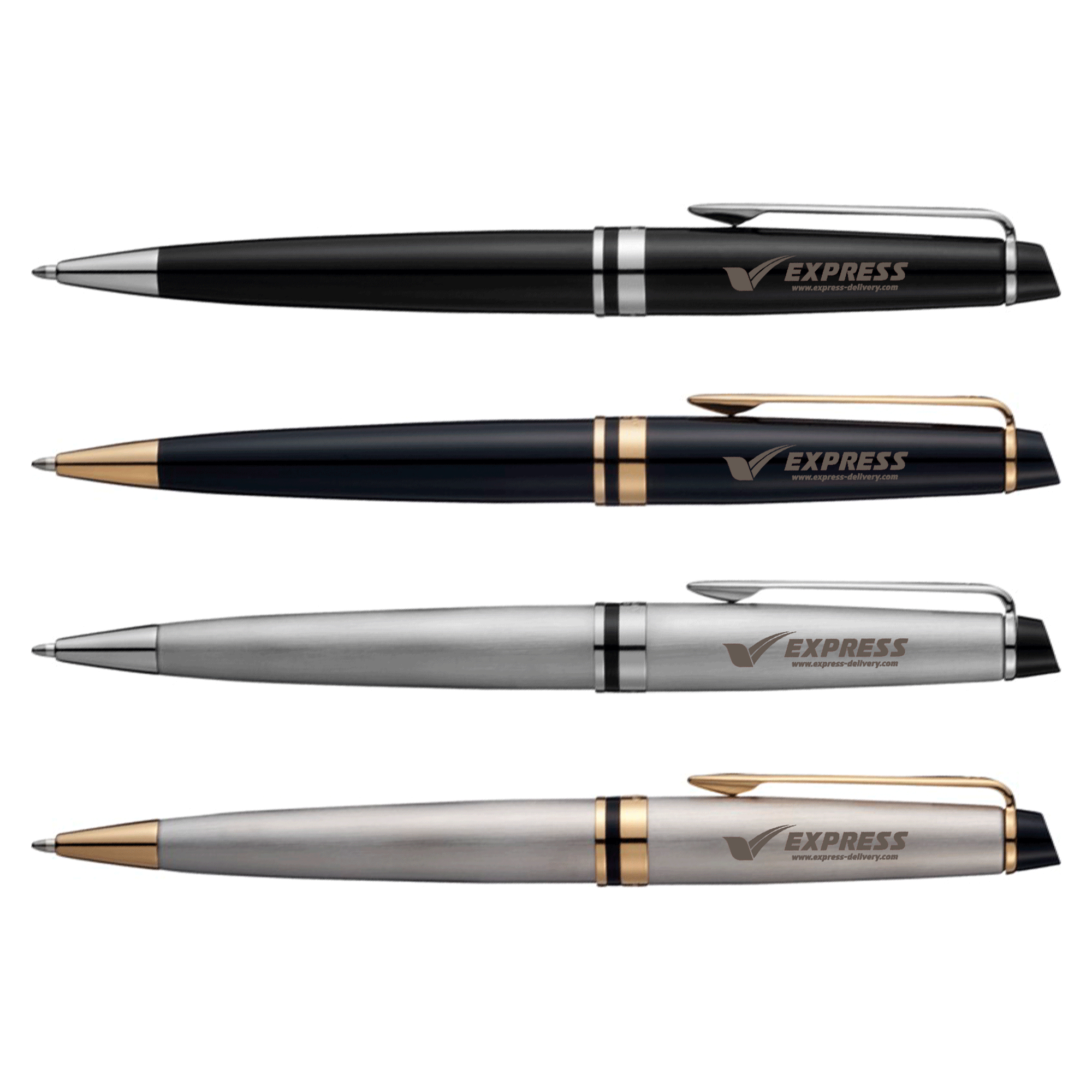 Reklamní Propiska Waterman Expert s gravírováním a dárkovým boxem s ...