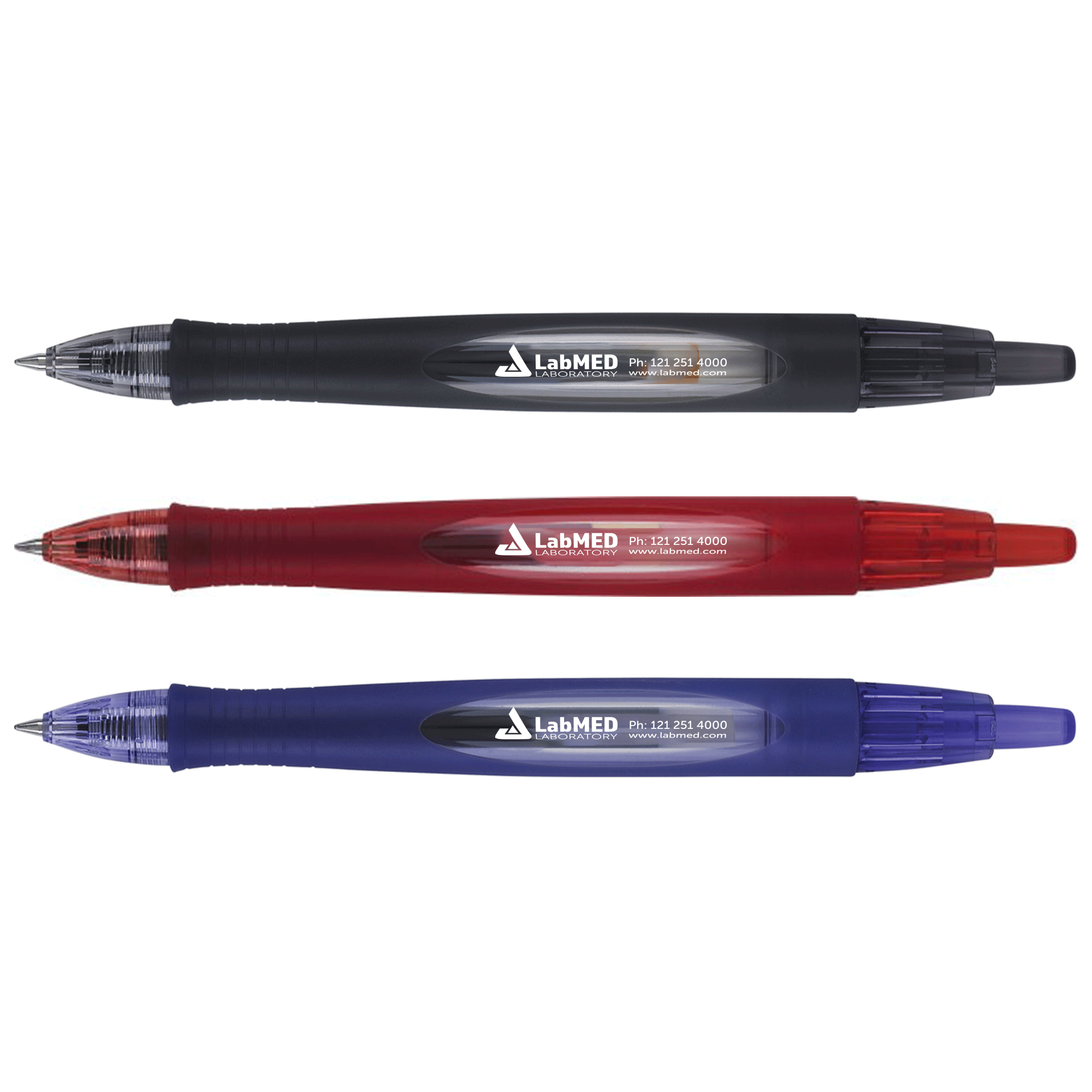 Custom Pilot® Soft Touch G6 Gel Pen | Pens.com