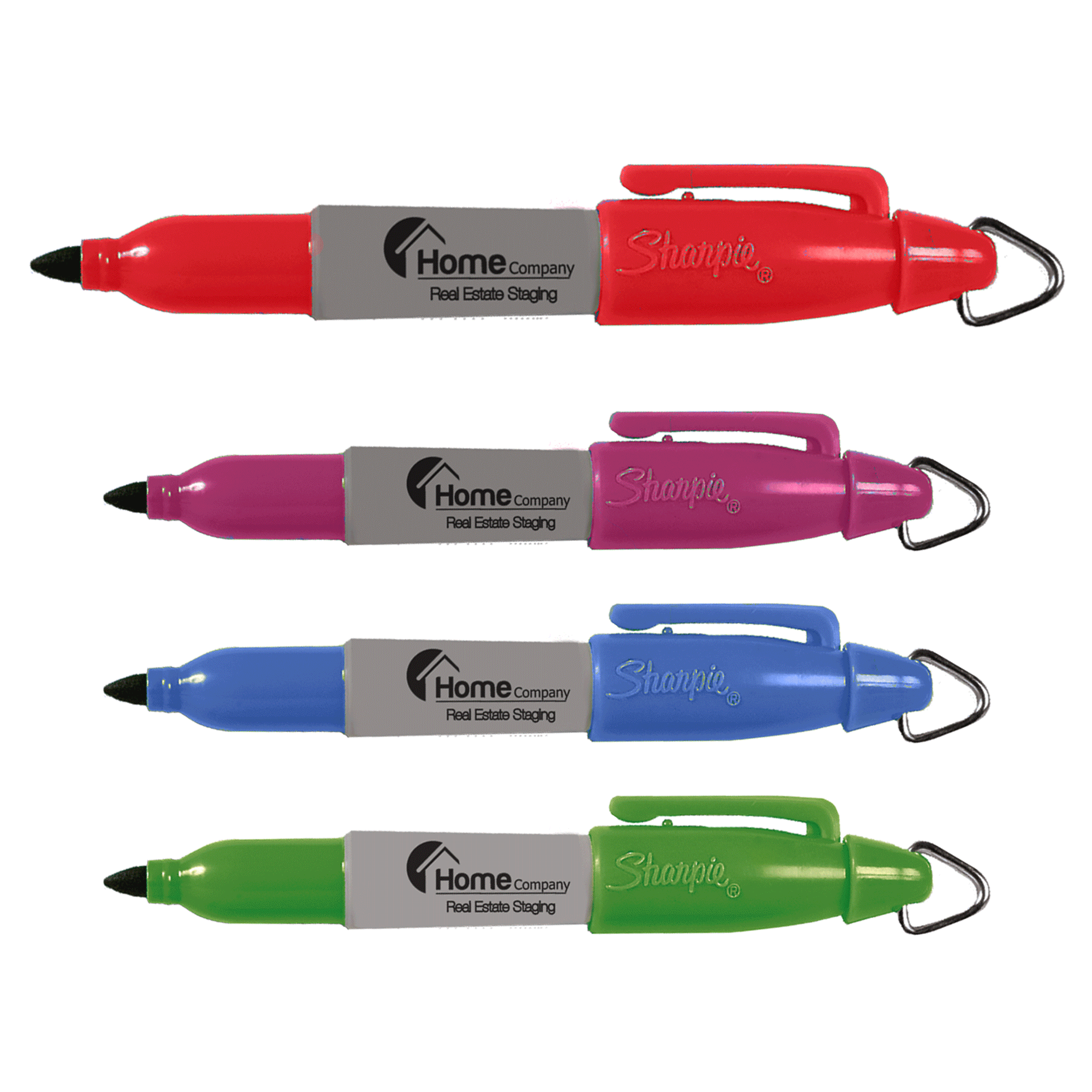 Custom Sharpie® Mini Marker | Pens.com