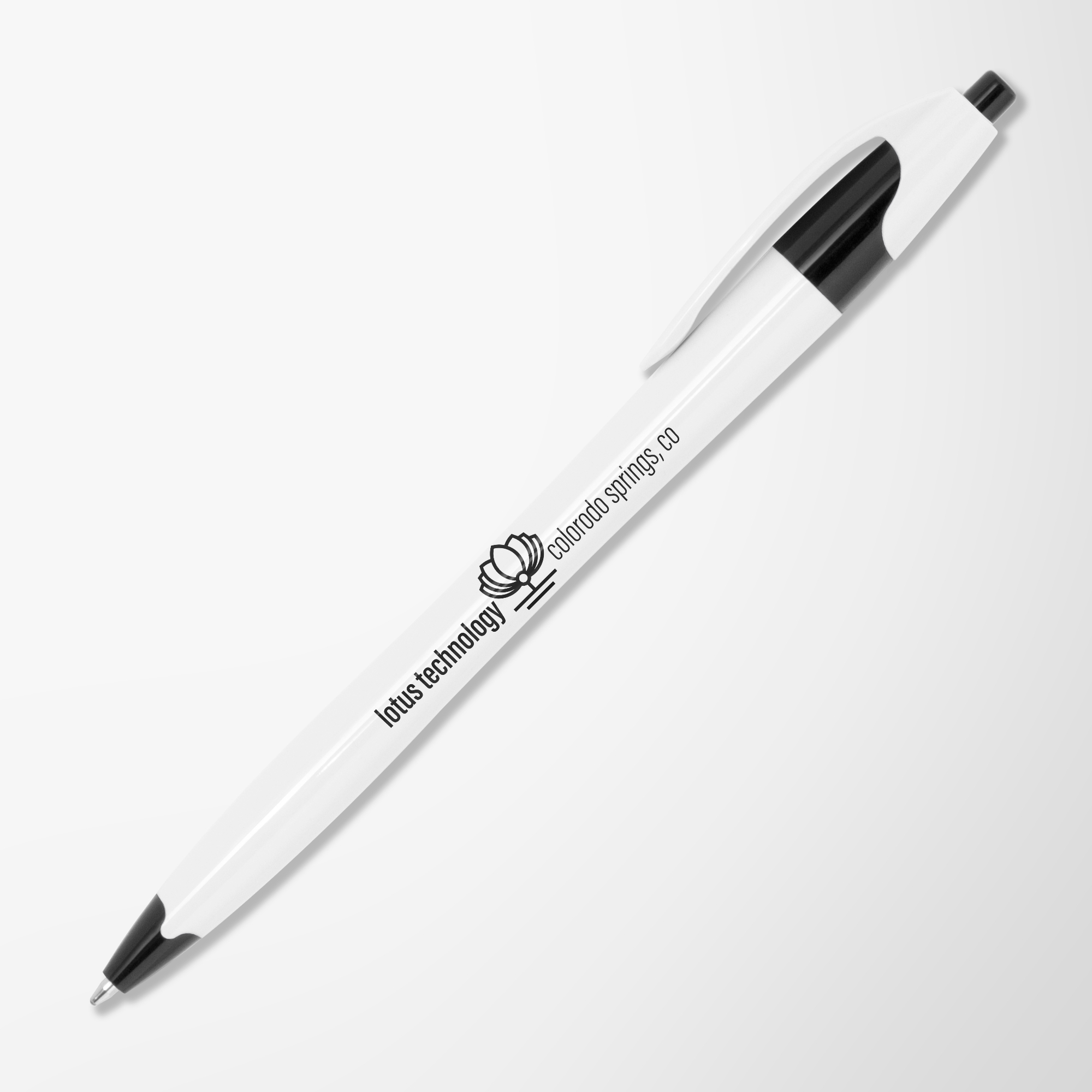 Custom Cirrus Pen | Pens.com