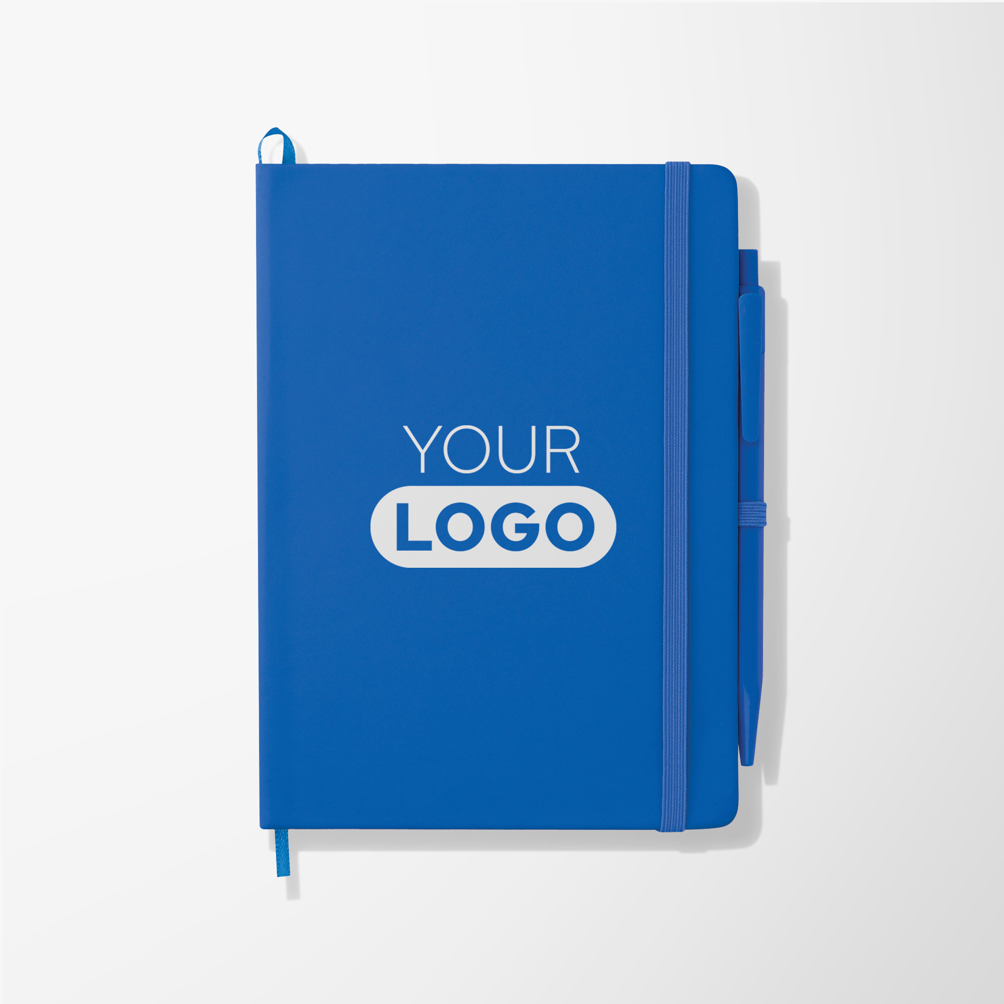 Custom 5"x 7" Prime Notebook & Pen Set | Pens.com