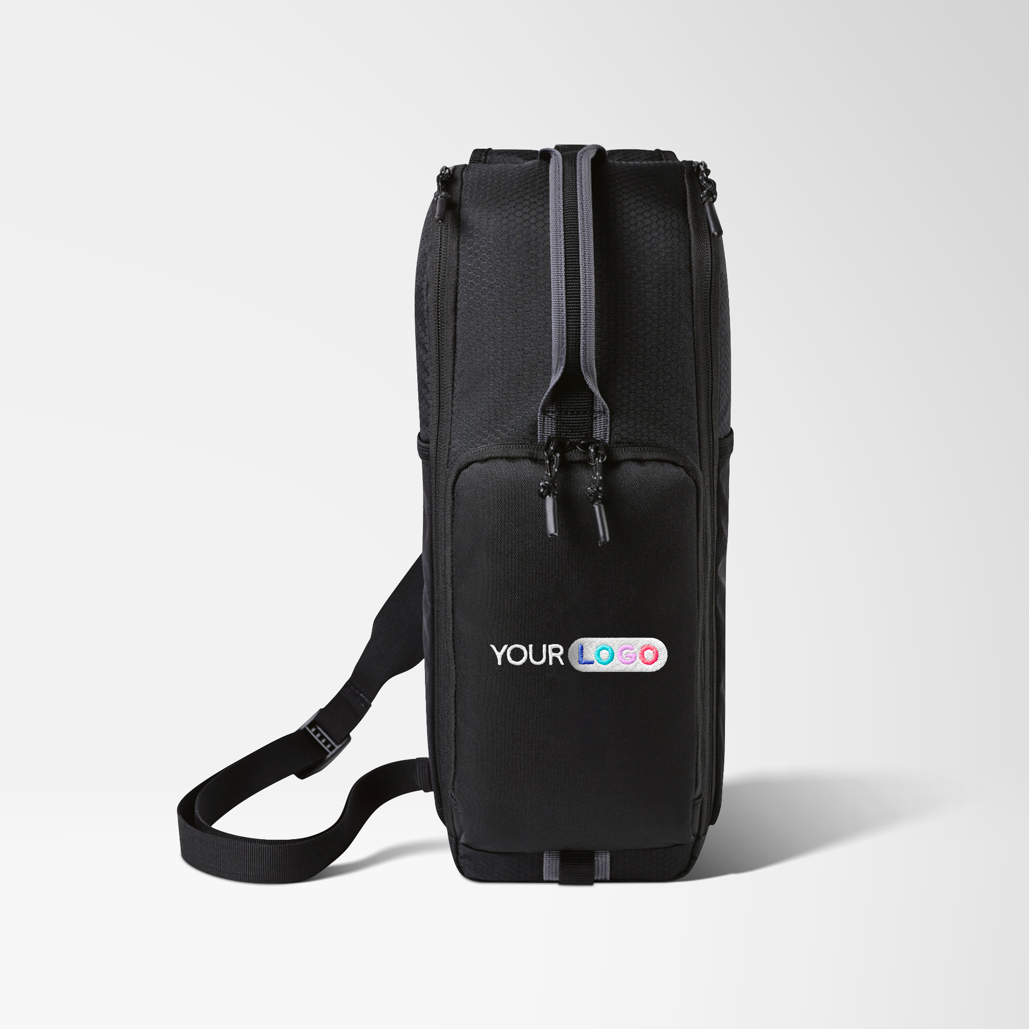 Custom Embroidered 6-Can Golf Links Cooler | Pens.com