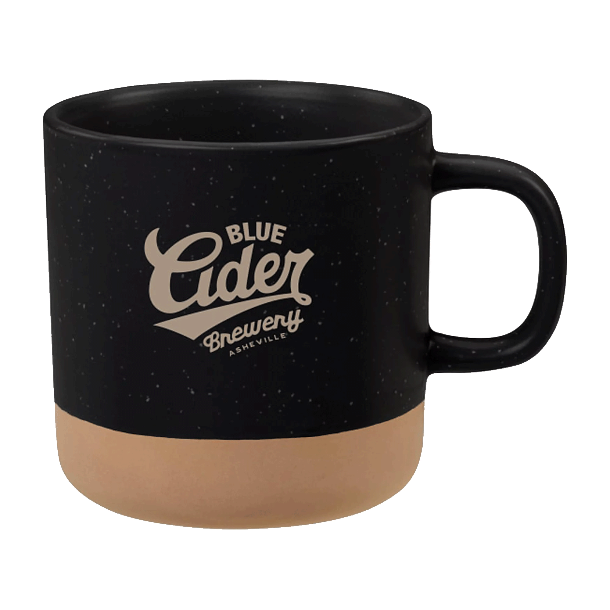 Custom 12 oz. Santos Ceramic Mug | Pens.com