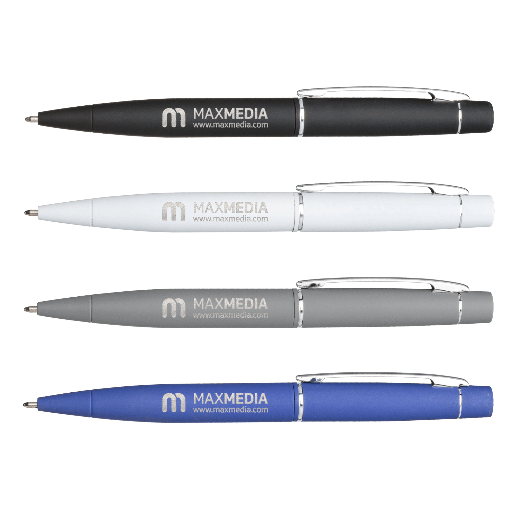 Custom Engraved Blarney Executive Pen | Pens.com