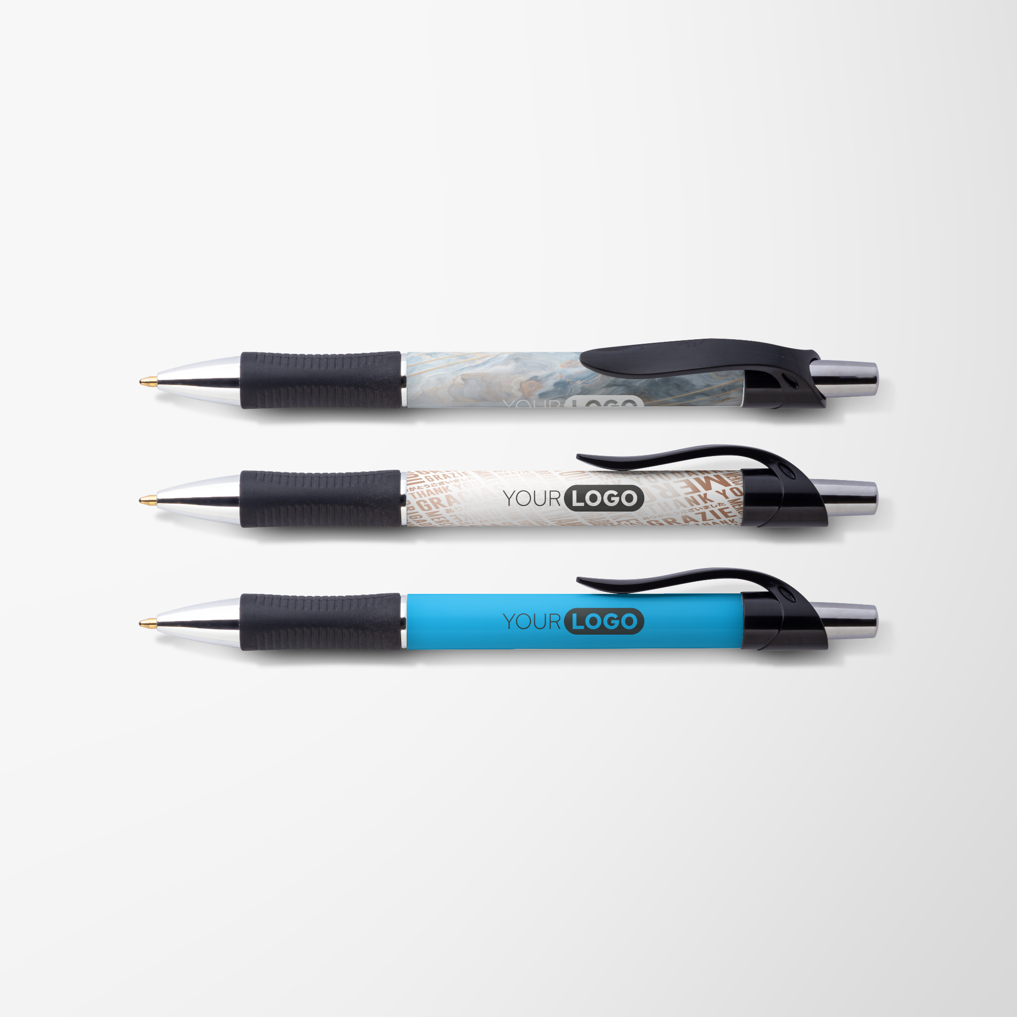 Custom Design Wrap Nile Pen | Pens.com