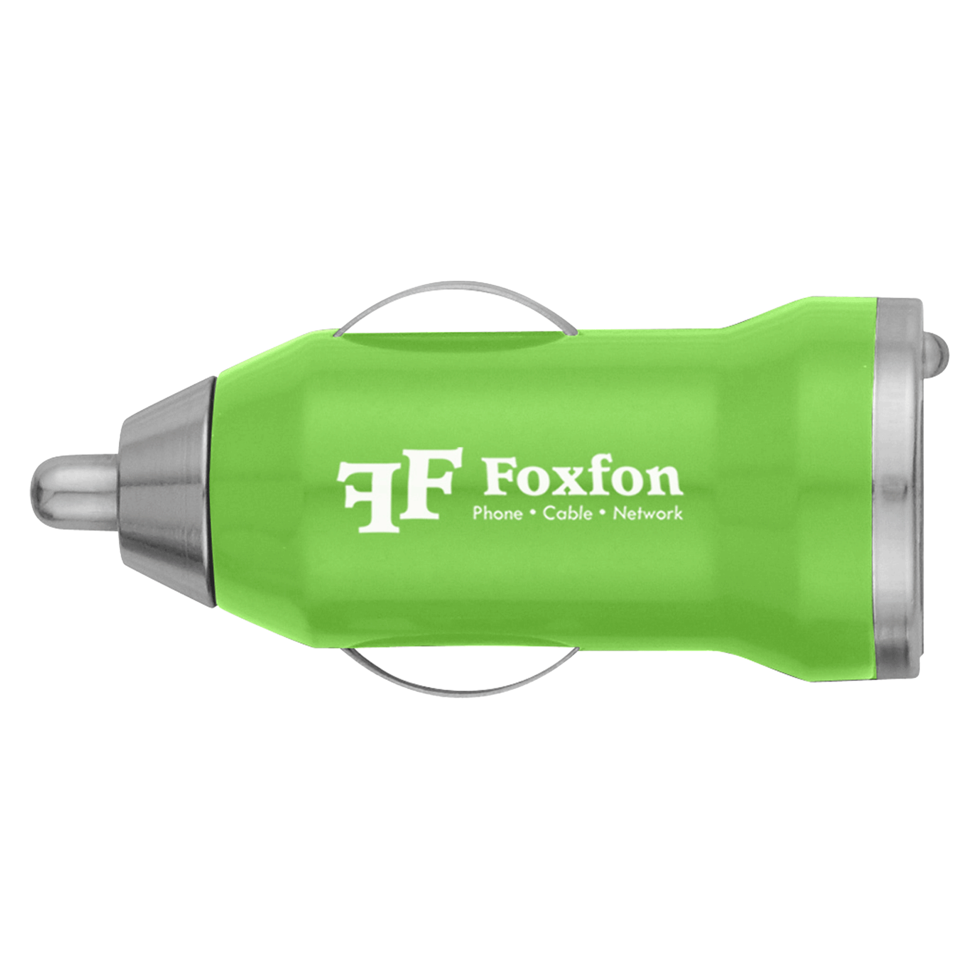 Custom On-The-Go Portable Car Charger | Pens.com