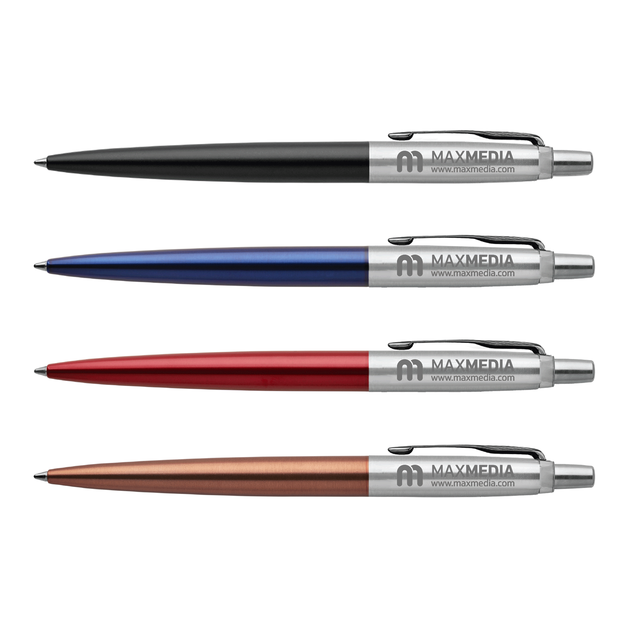 Custom Engraved Parker® Jotter London Pen | Pens.com