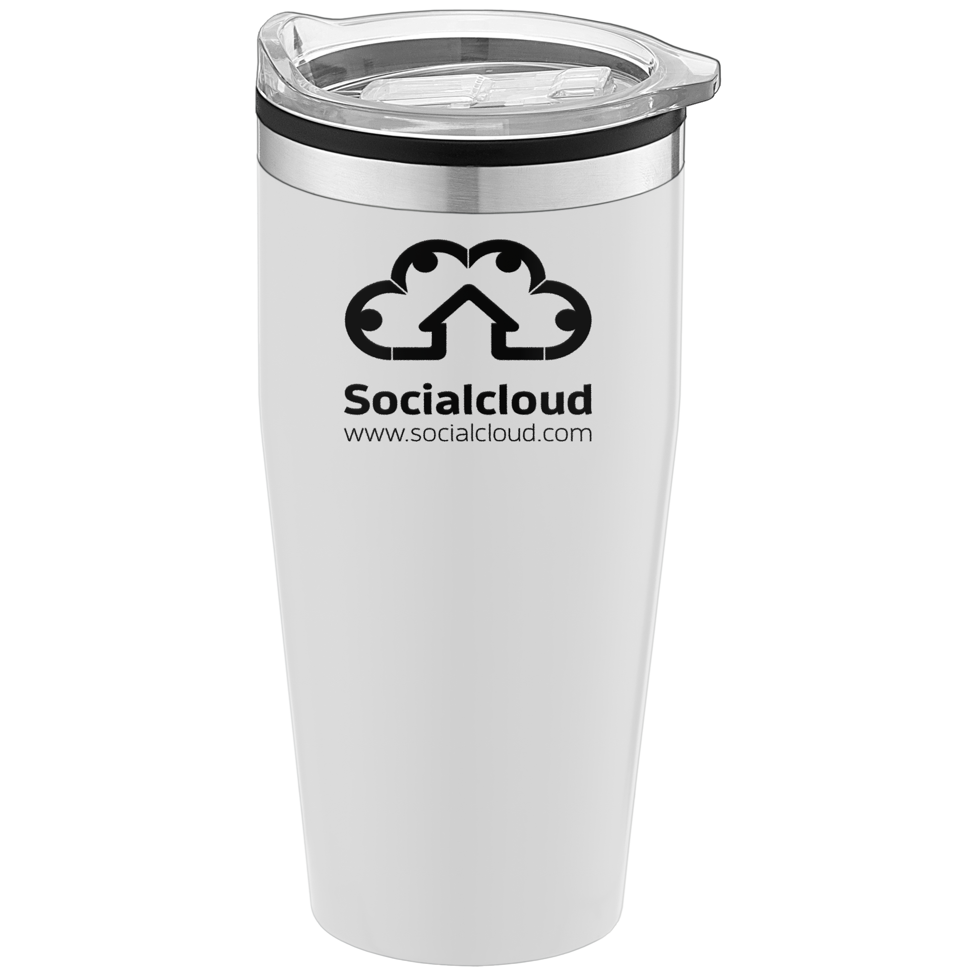 Custom 20 oz. Calder Double-Wall Tumbler | Pens.com