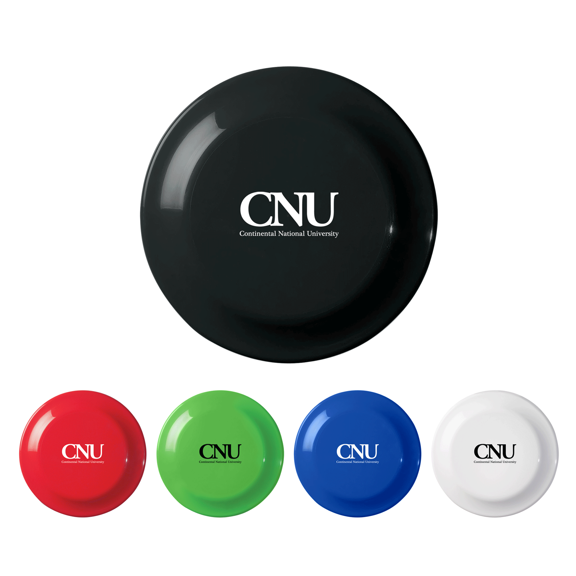 Custom Pilot Small Disk | Pens.com