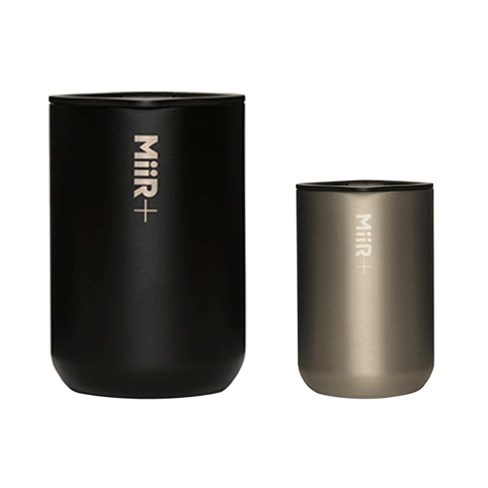 Custom MiiR® 16 oz. Climate+ Tumbler | Pens.com