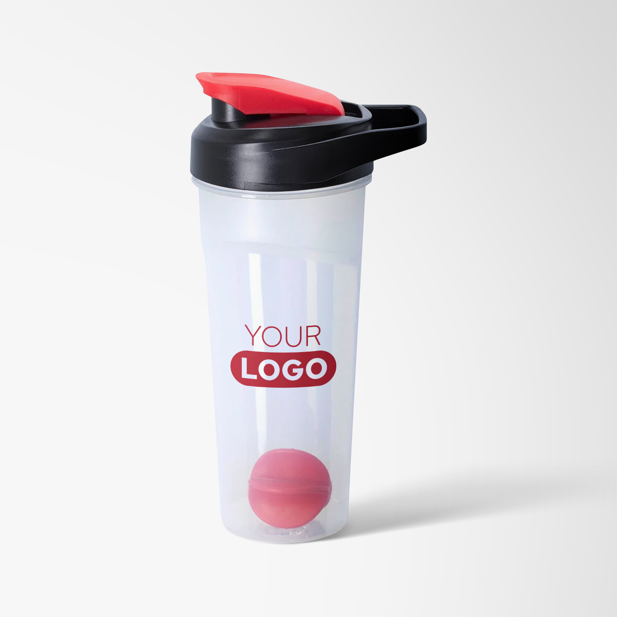 Custom 21 oz. Jet Shaker Bottle | Pens.com