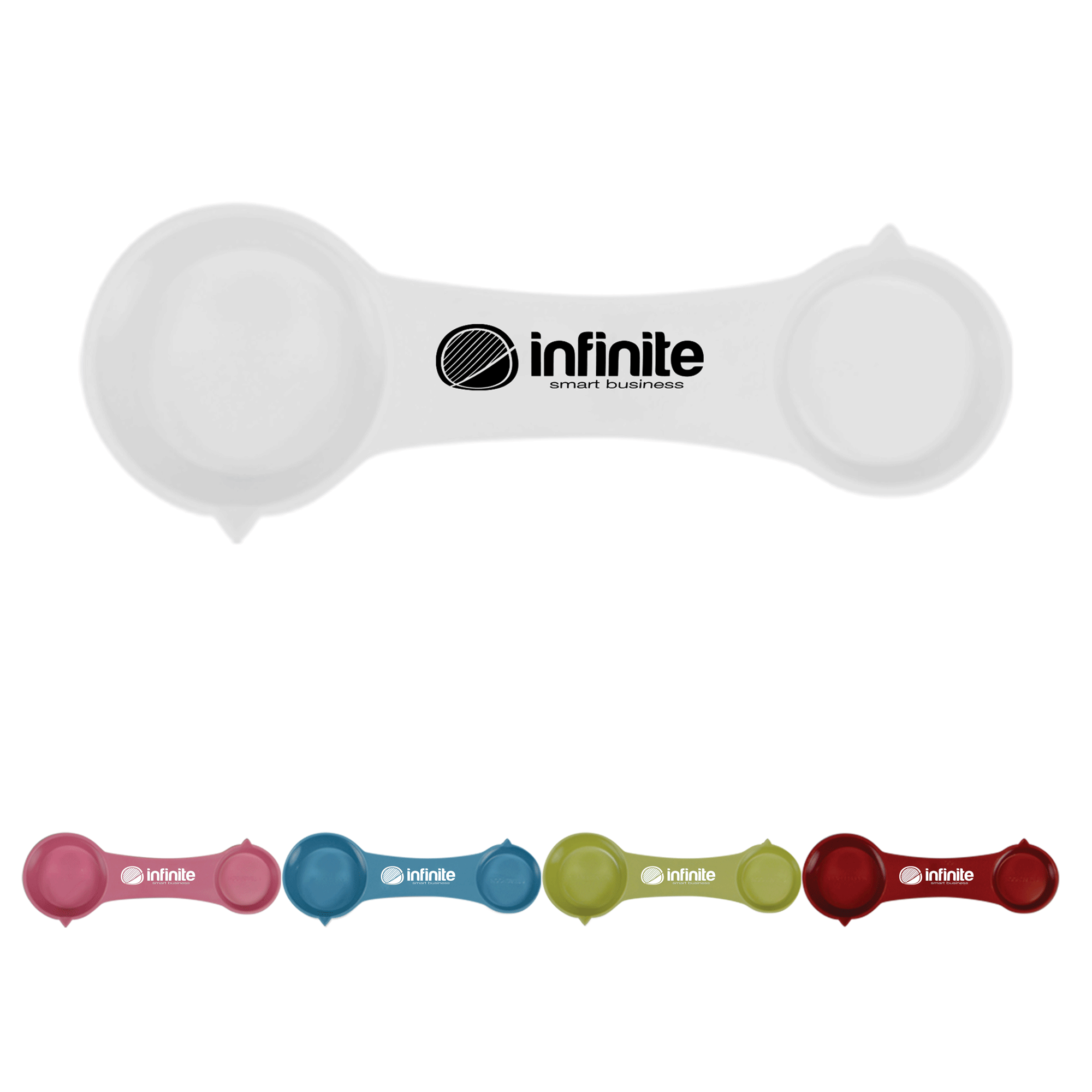 Custom Multi-Use Measuring Spoon | Pens.com