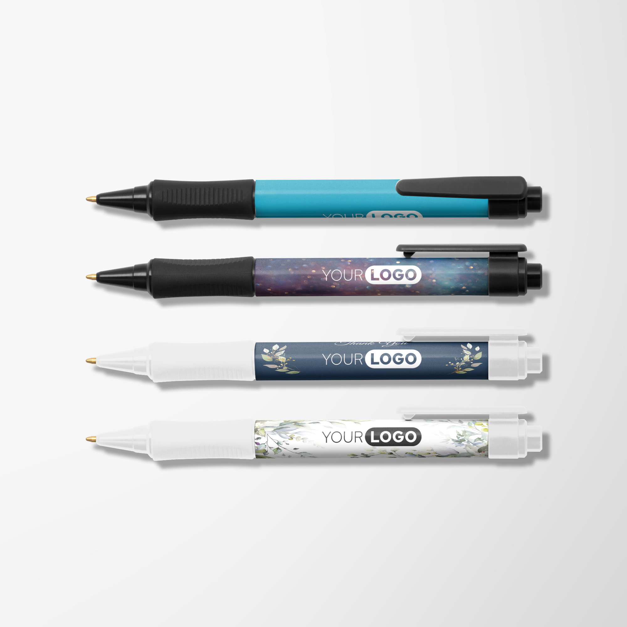 Popular Design Wrap Contour Pen | Pens.com
