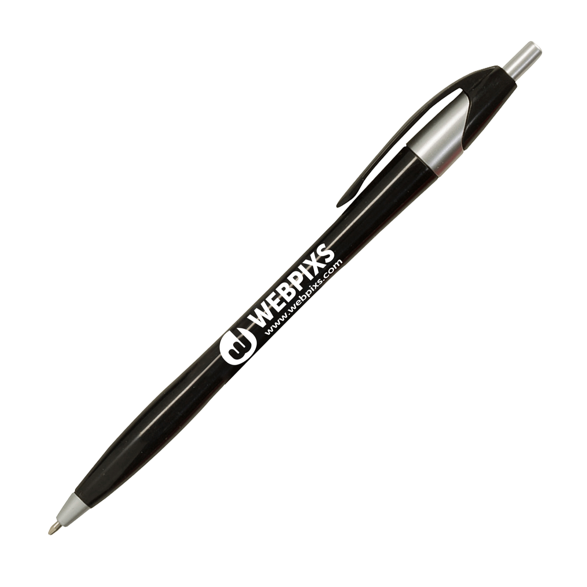 Custom Slimster Retractable Pen | Pens.com